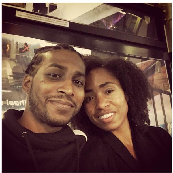 Ronald Murdock and Erica Finley's Wedding Website
