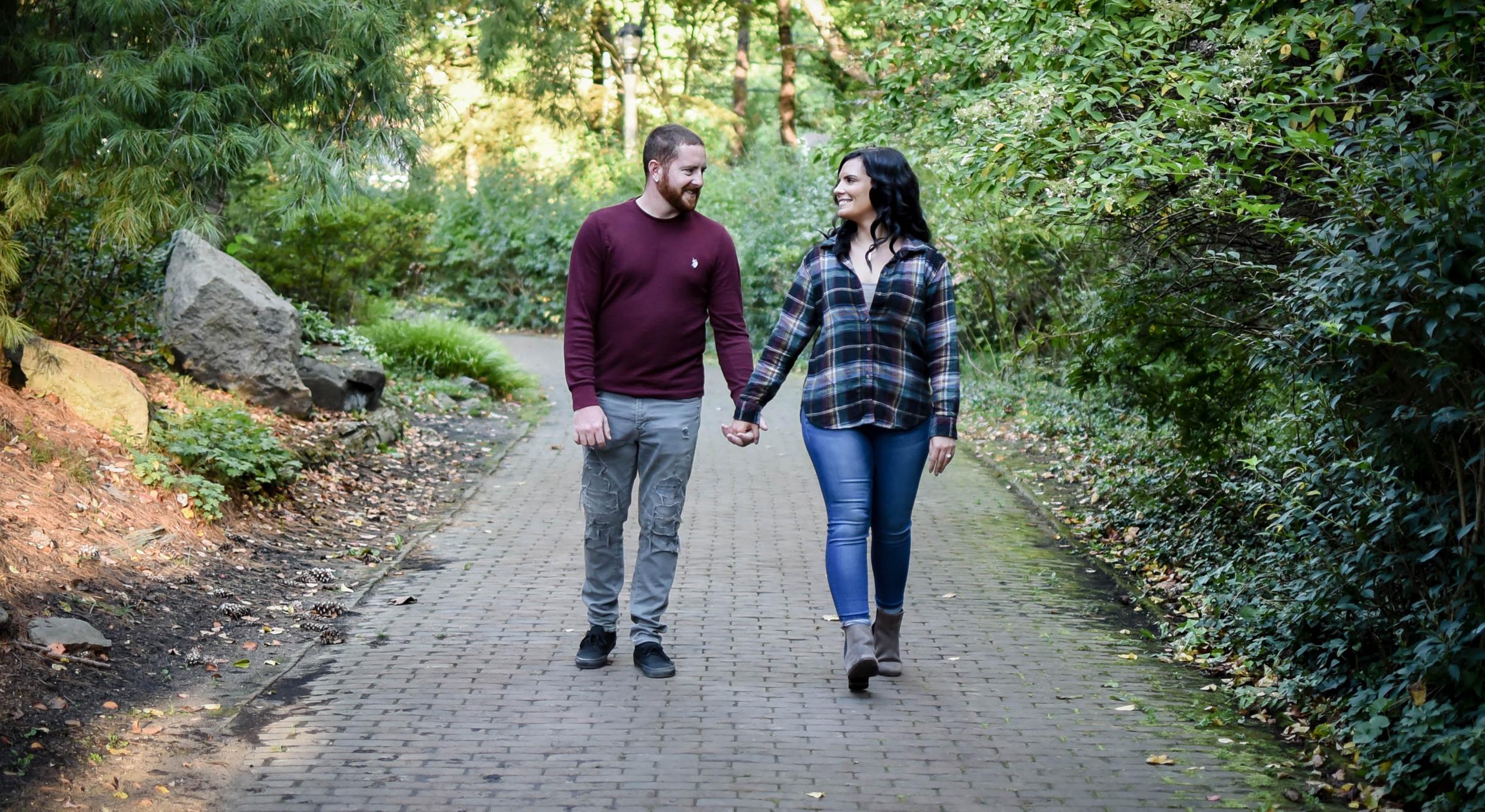 Jillian Scott and Sean Fraser's Wedding Website