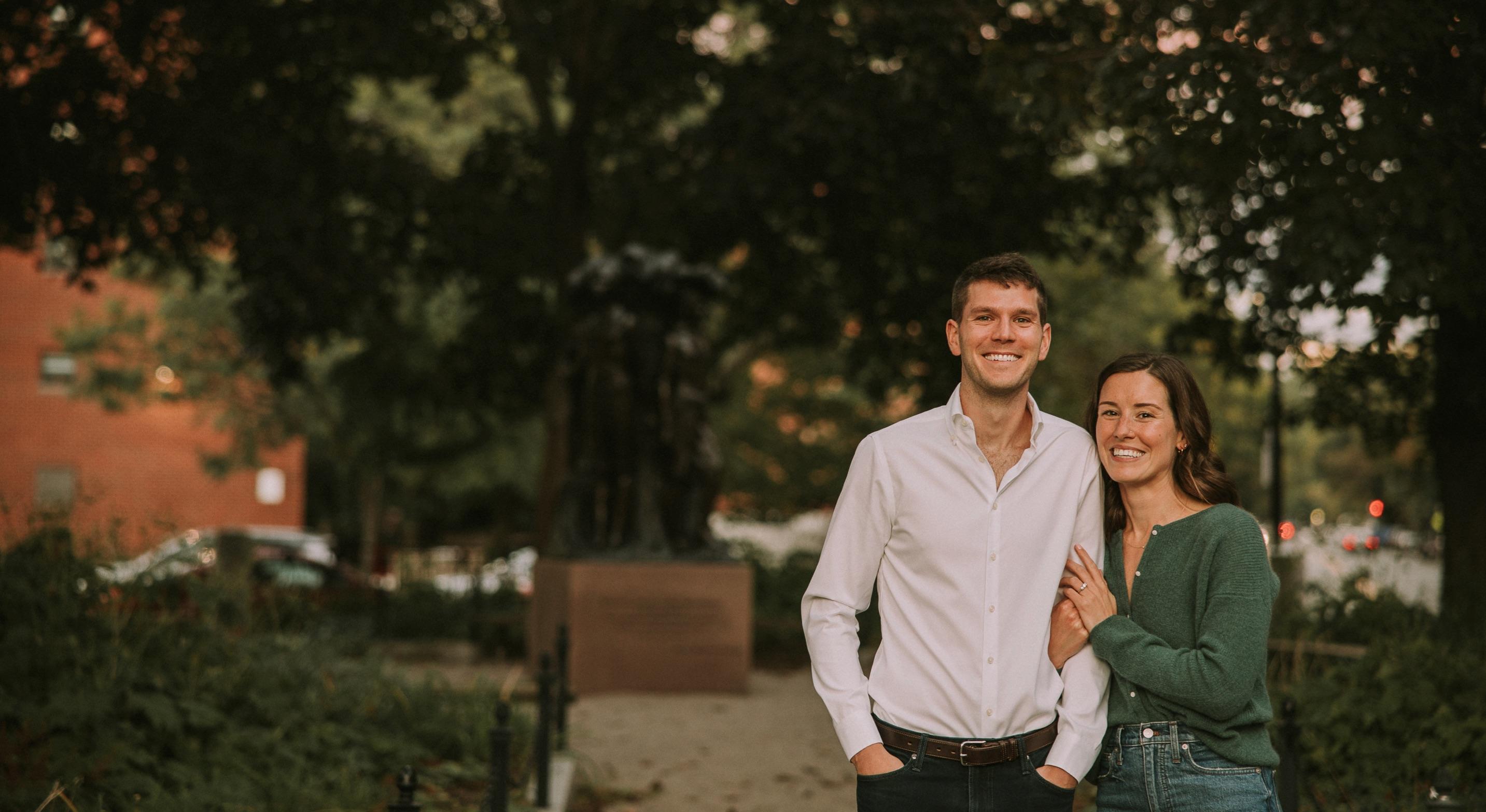 Caitlin Reagan and Timothy Reagan's Wedding Website