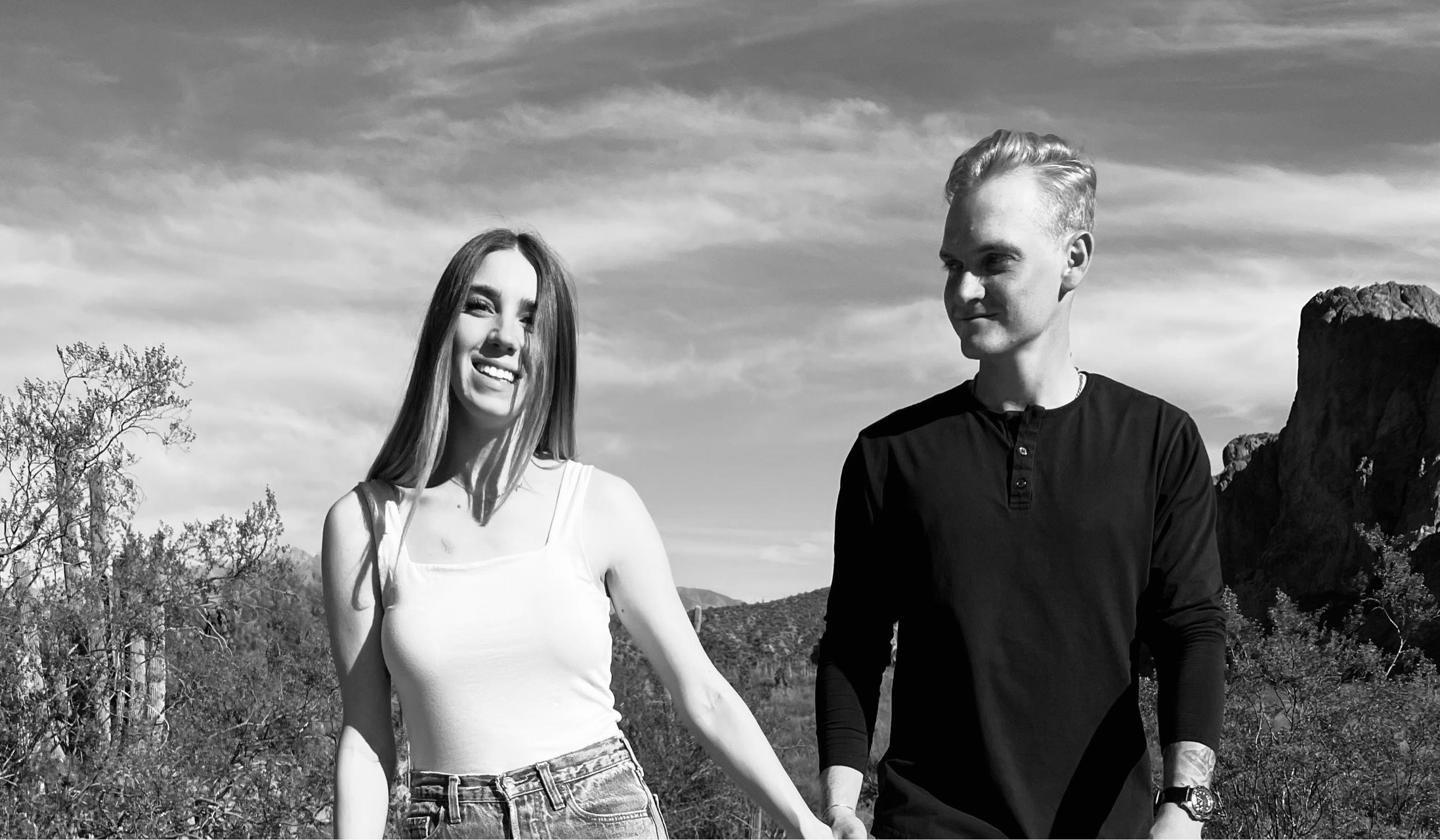 Haley Silvestro and Corey Cavanaugh's Wedding Website