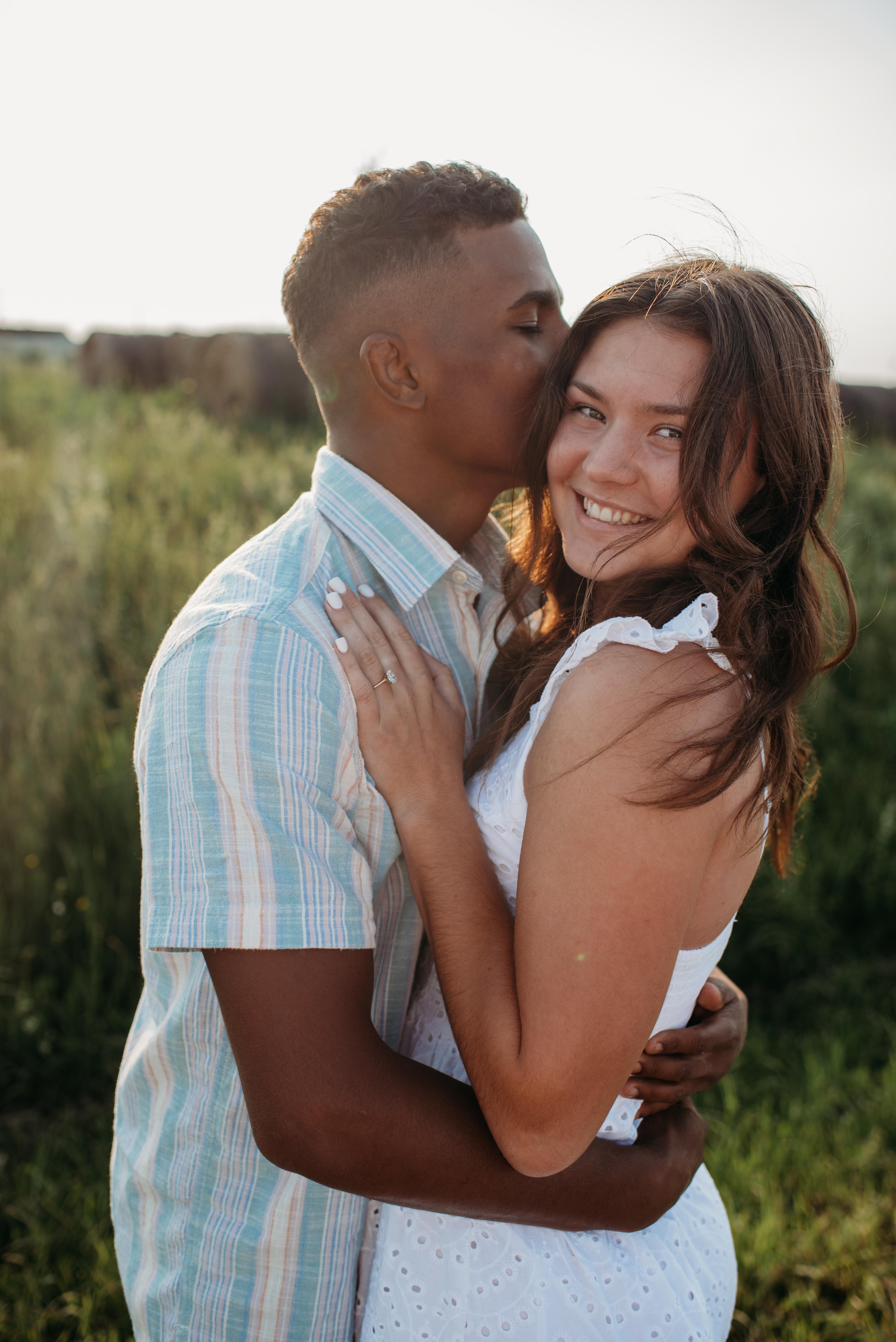 Hannah Freeman and Micah Roes' Wedding Website