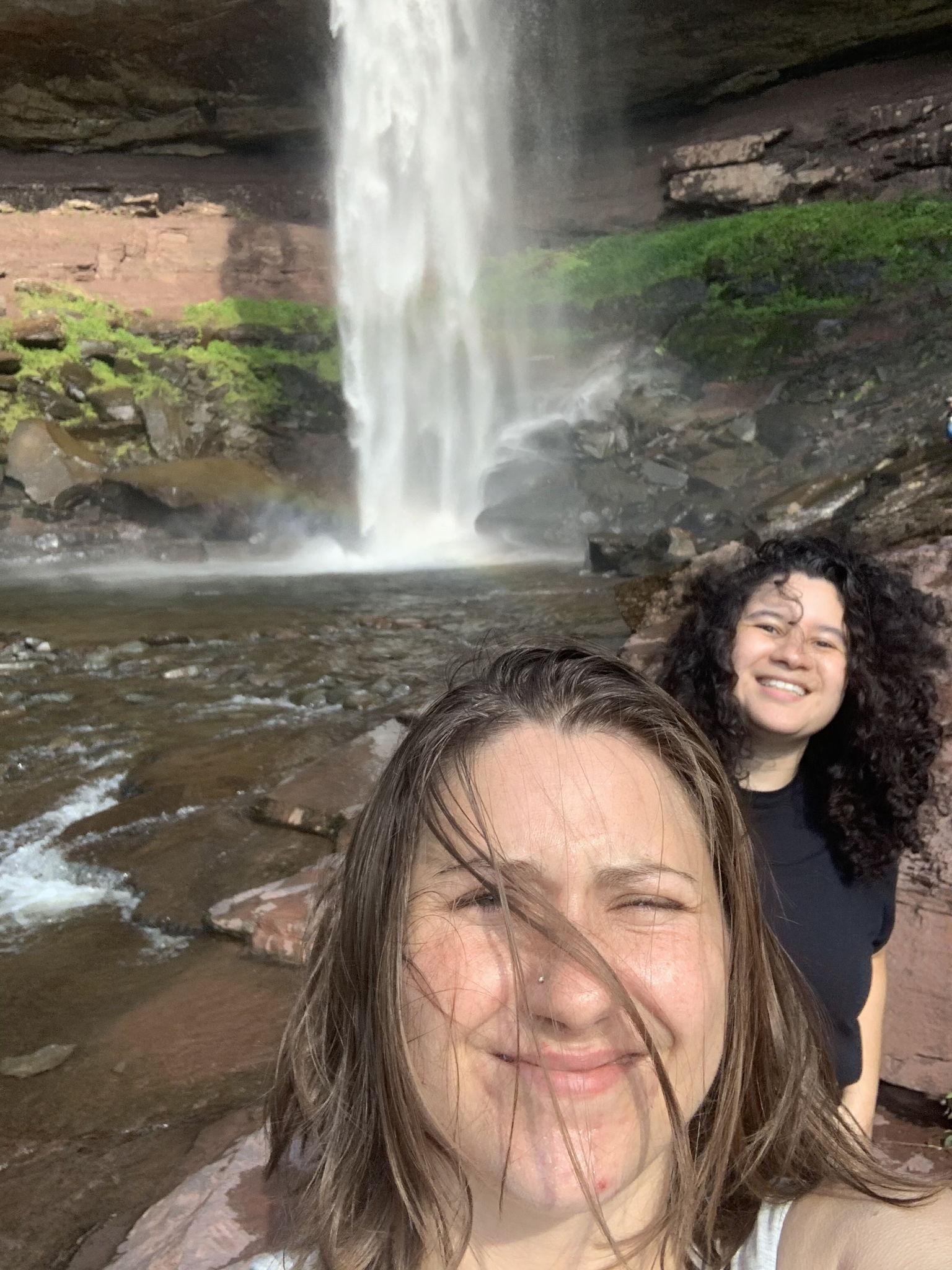 Maya Gittelman and Emily Carbone's Wedding Website