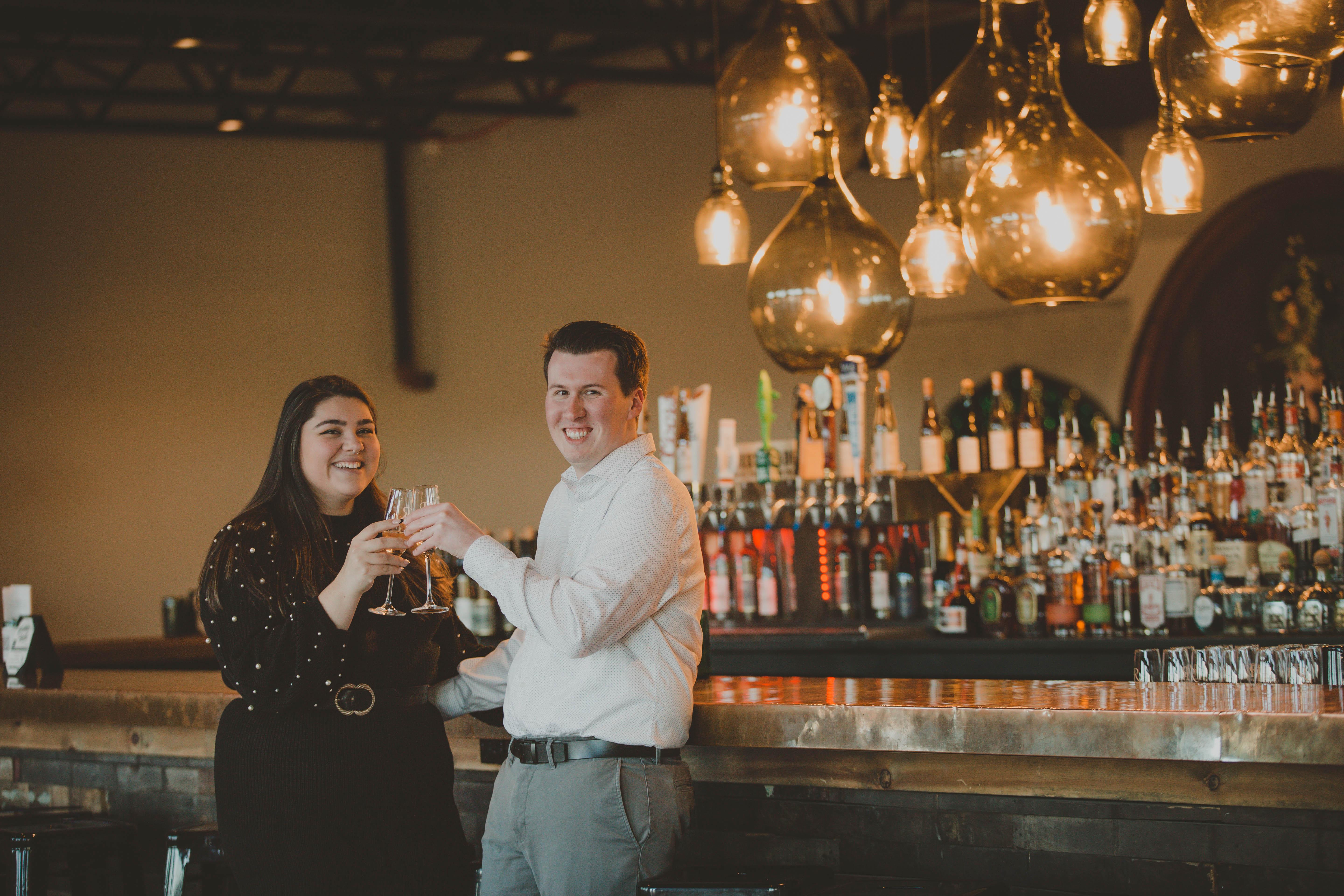 Dakota Lynn Blemings and Eric Michael Lannon Jr.'s Wedding Website