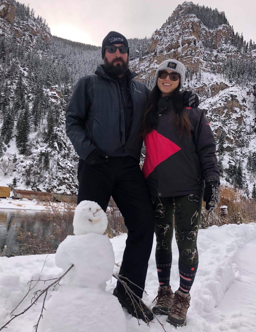 Pearl Shin and Joshua Lee Maynor's Wedding Website