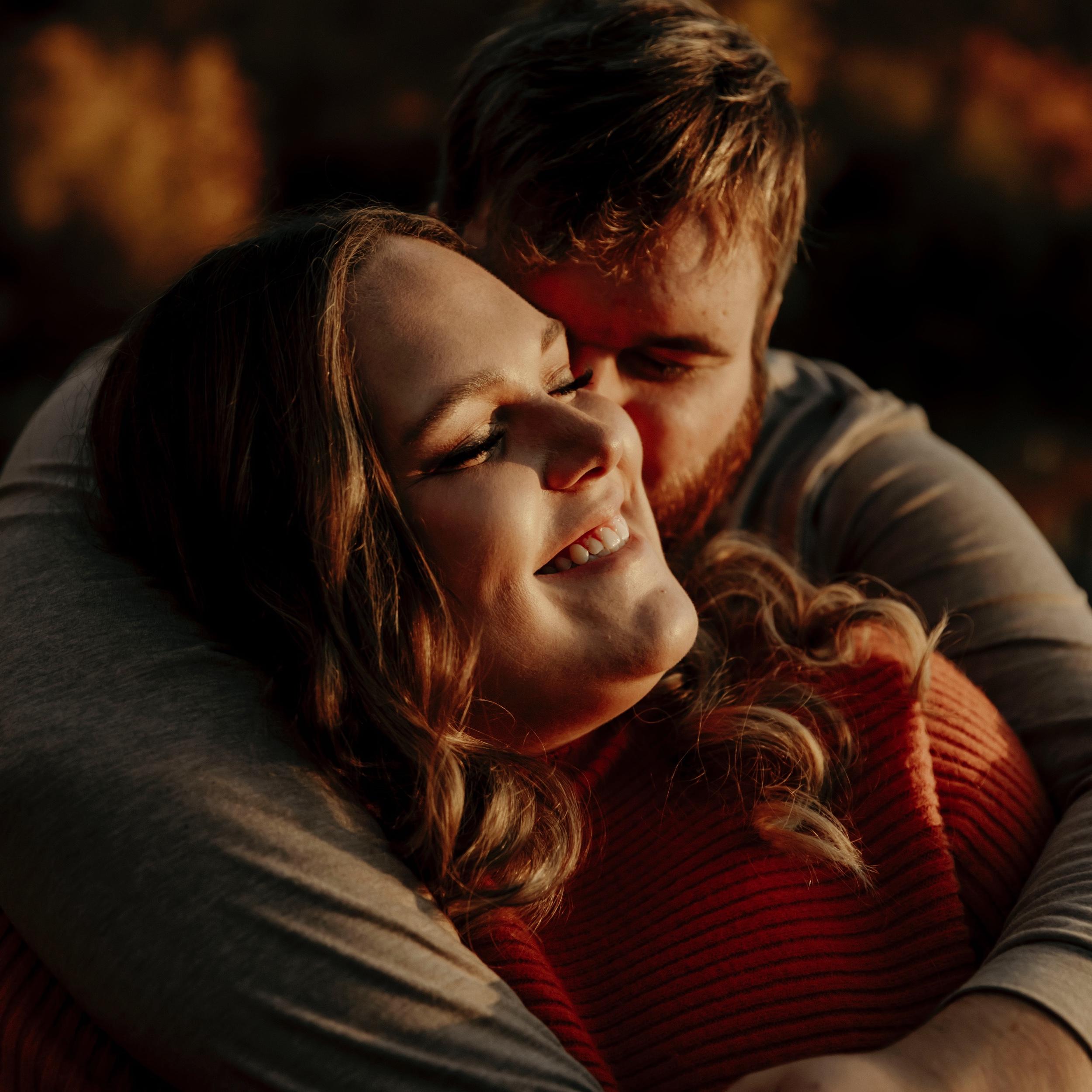 Michaela Ketcham and Seth Barringer's Wedding Website