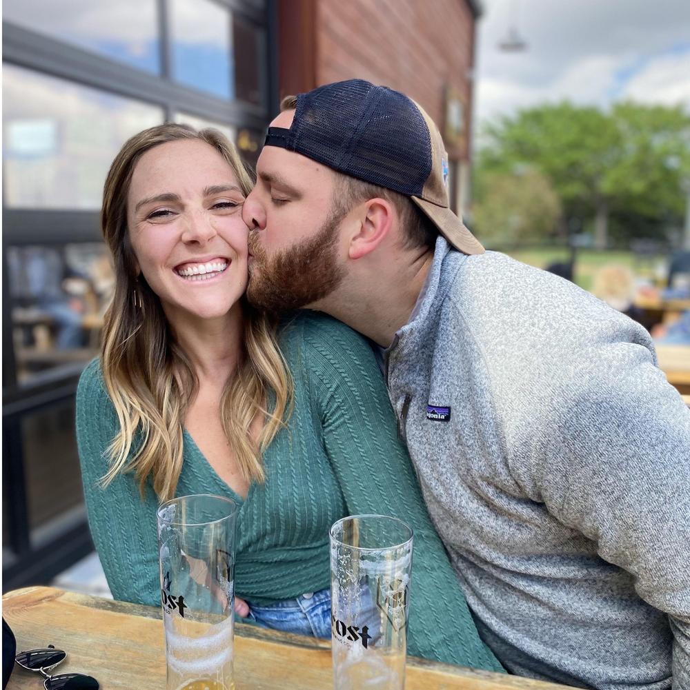 Kathleen Vogel and Nick Riggle's Wedding Website