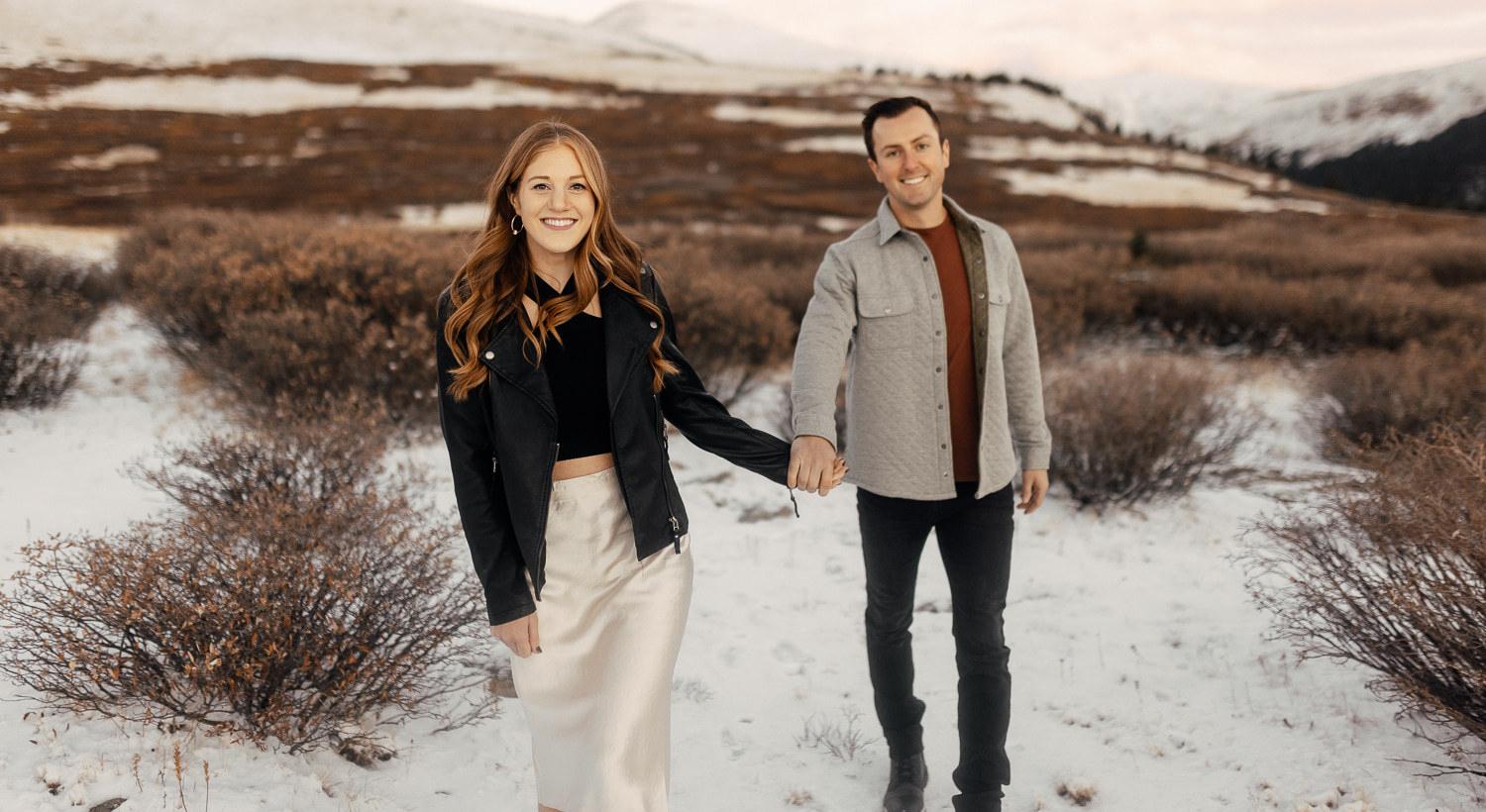 Ellen Eisenbath and Corey Gragg's Wedding Website
