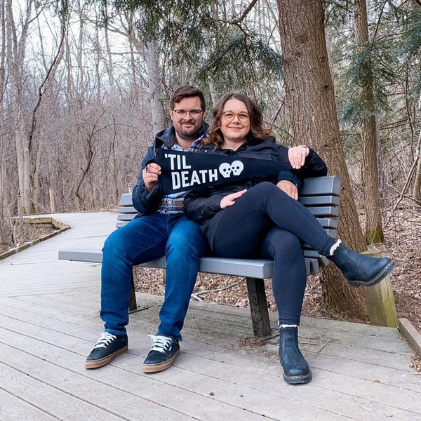 Samantha Schmid and Austin Carmody's Wedding Website