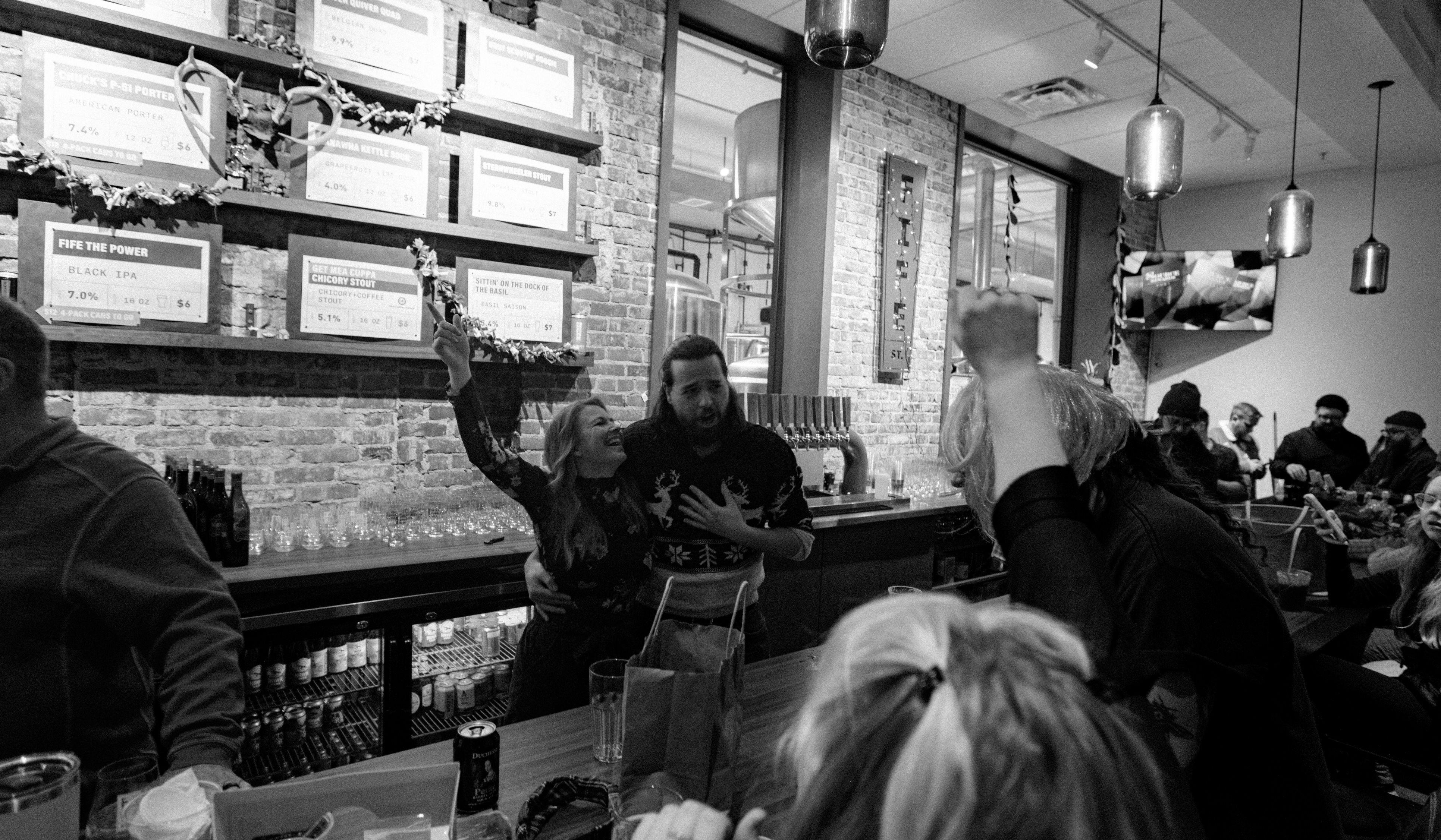 Autumn Meadows and Connor Tyree's Wedding Website