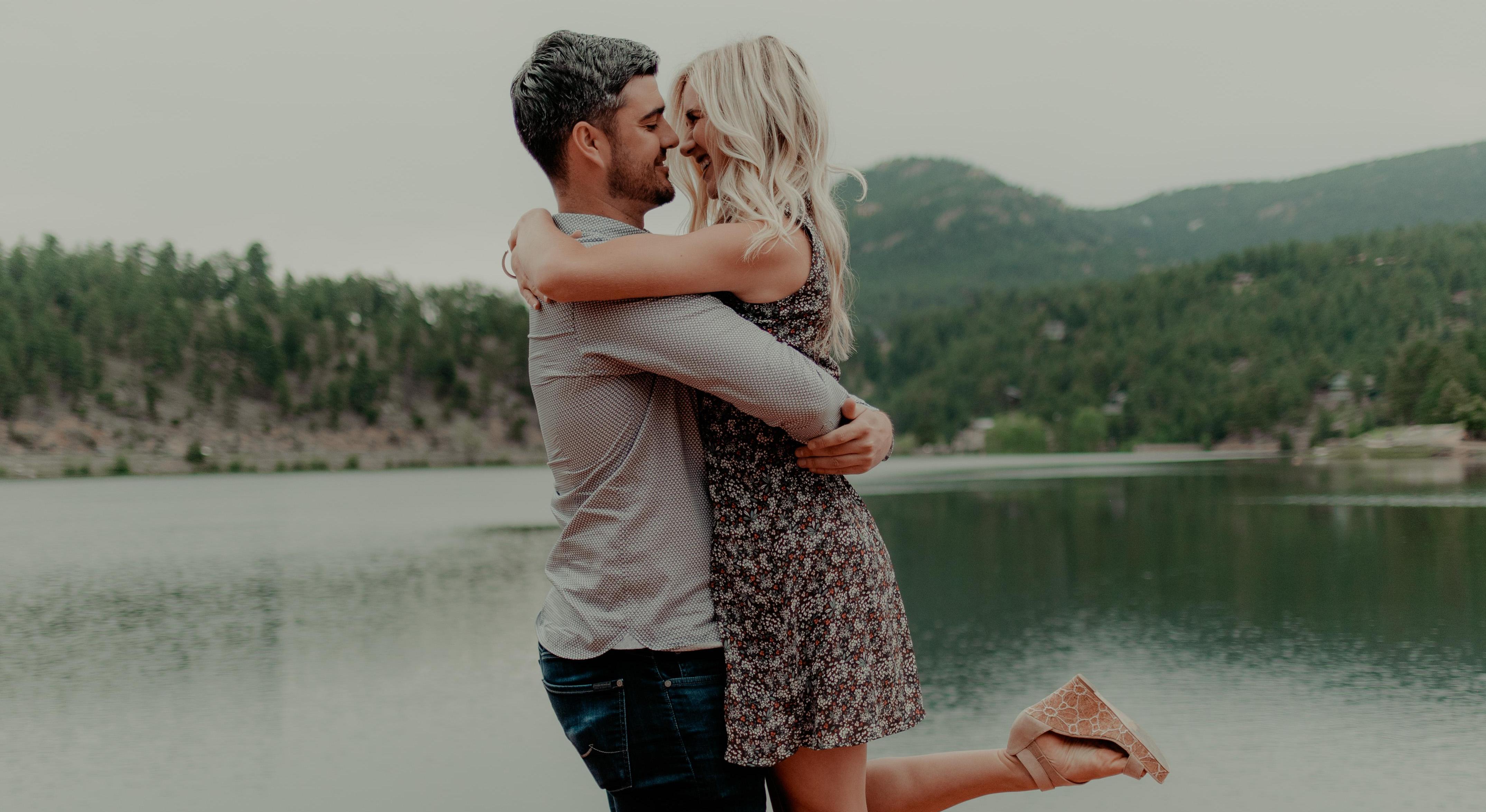 Heather Hagan and Brett Olson's Wedding Website