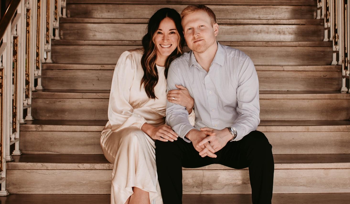 Jessica Jessen and Tyler Hellman's Wedding Website