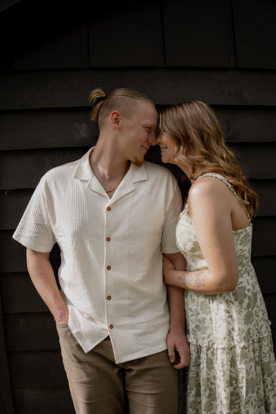 Amanda Chivington and Trevor Roach's Wedding Website