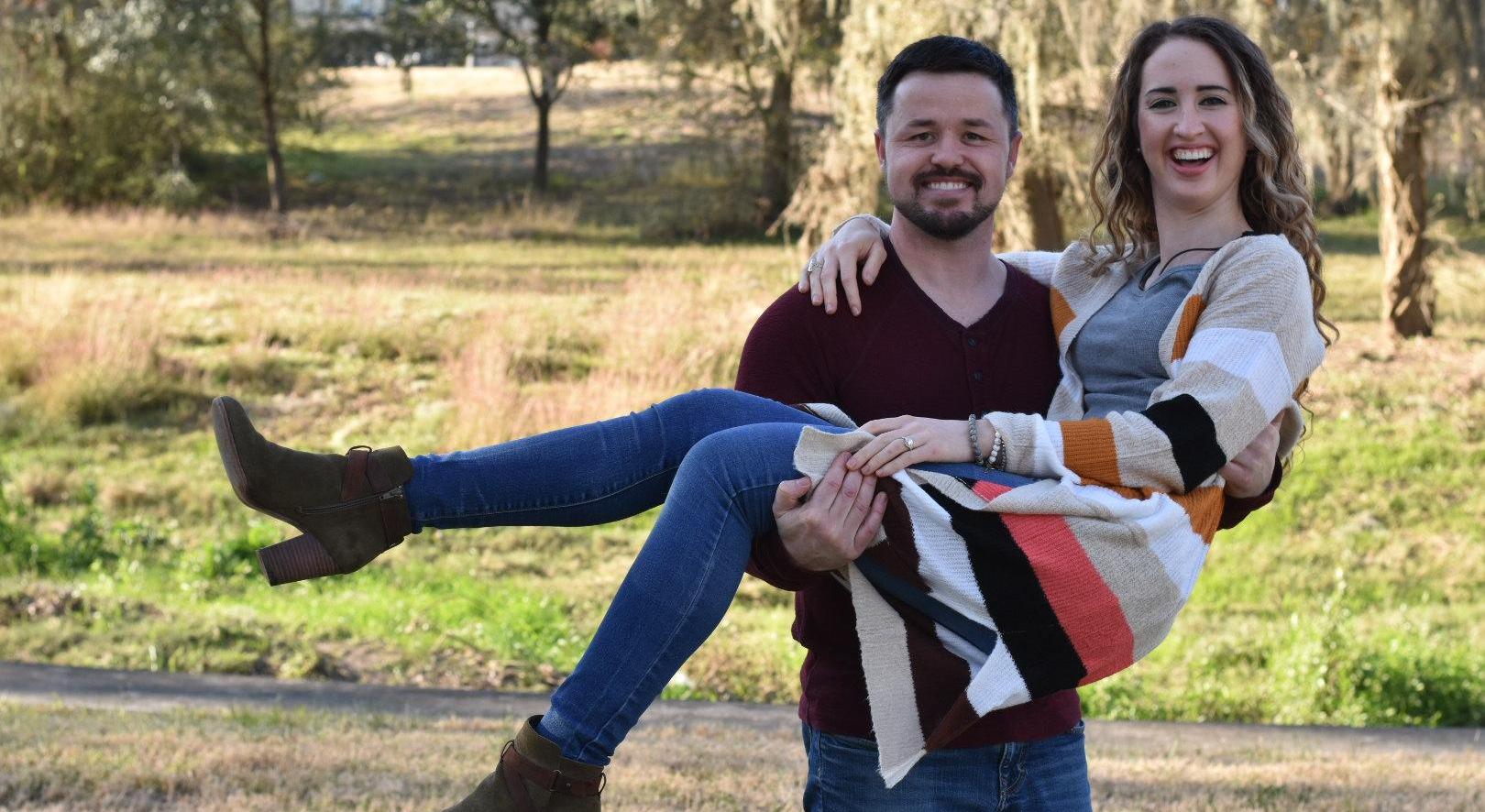 Lindsay Whitehead and Nicholas Woinarowicz's Wedding Website