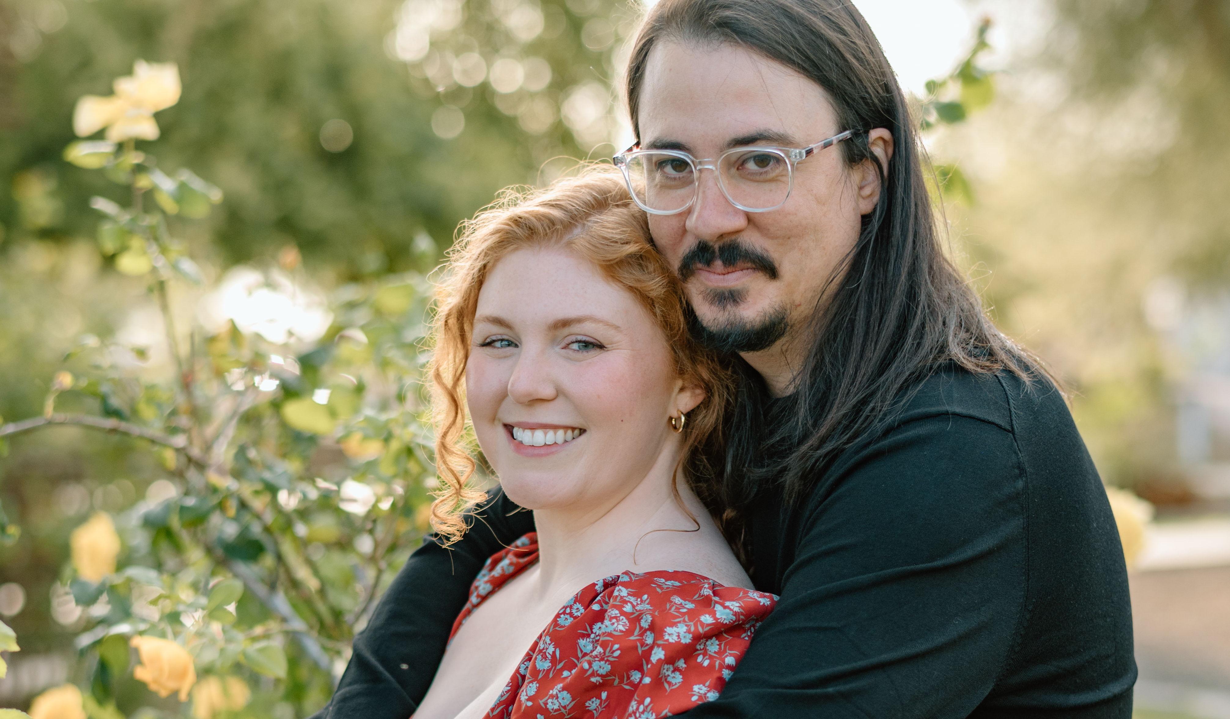 Kayle Kvinge and Ryan Buchanan's Wedding Website