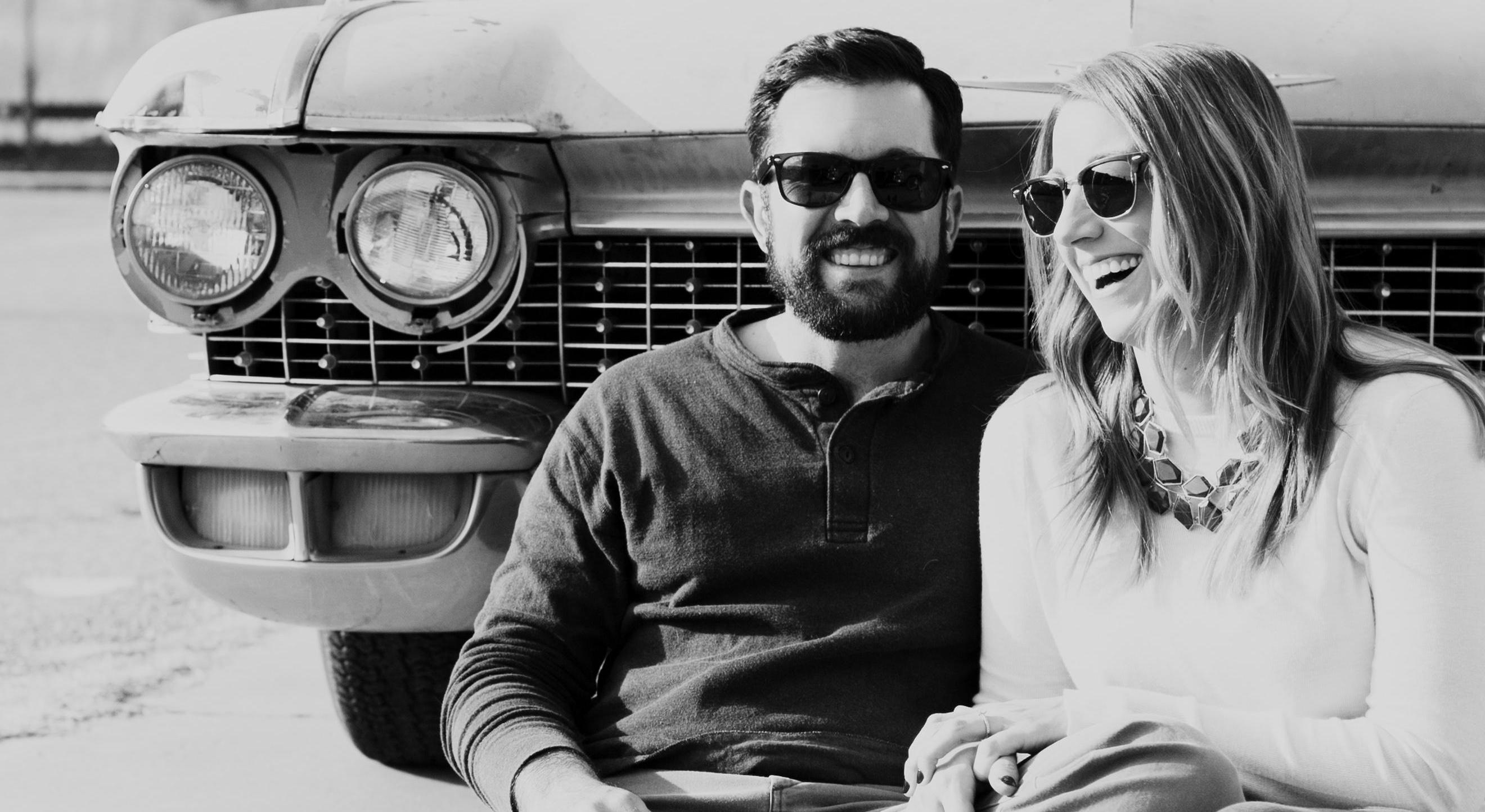 Morgan McClincy and Michael Lewton's Wedding Website