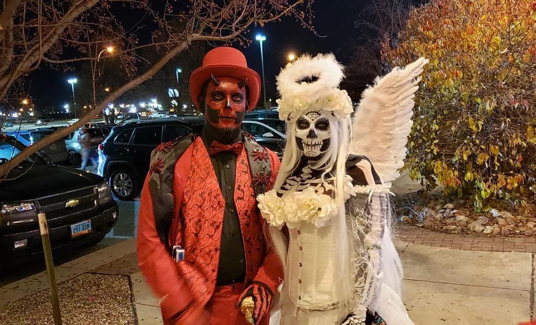 Jennifer Armendariz and Mathew Johnston's Wedding Website