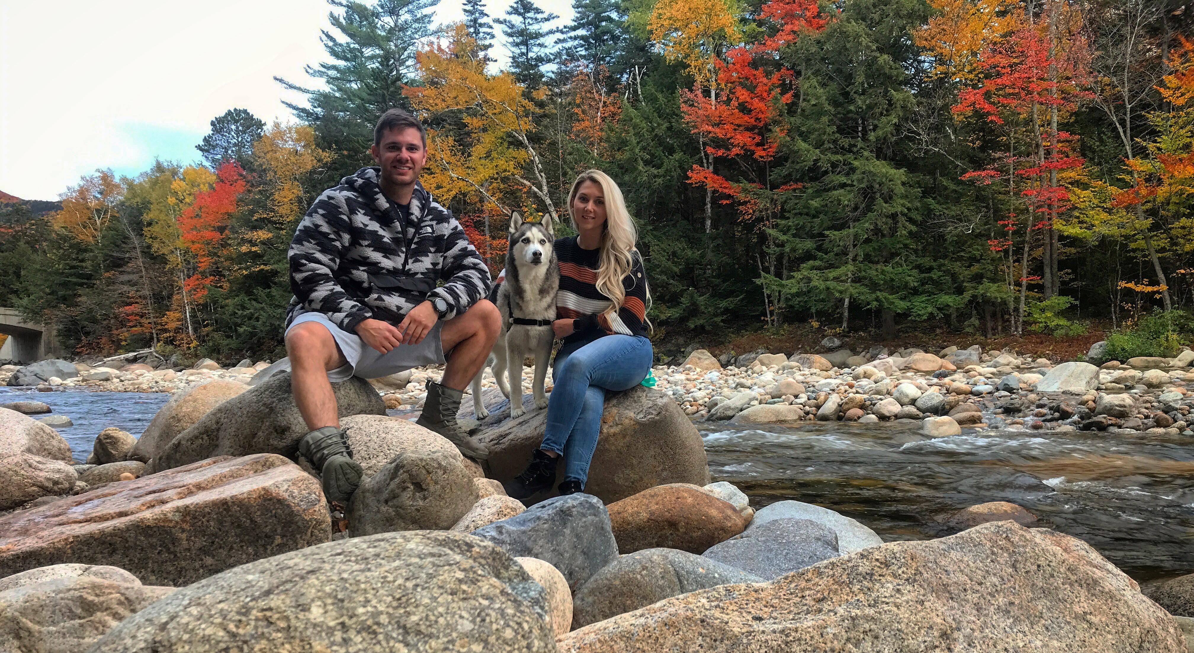 Maureen Wade and Mark Roderick's Wedding Website