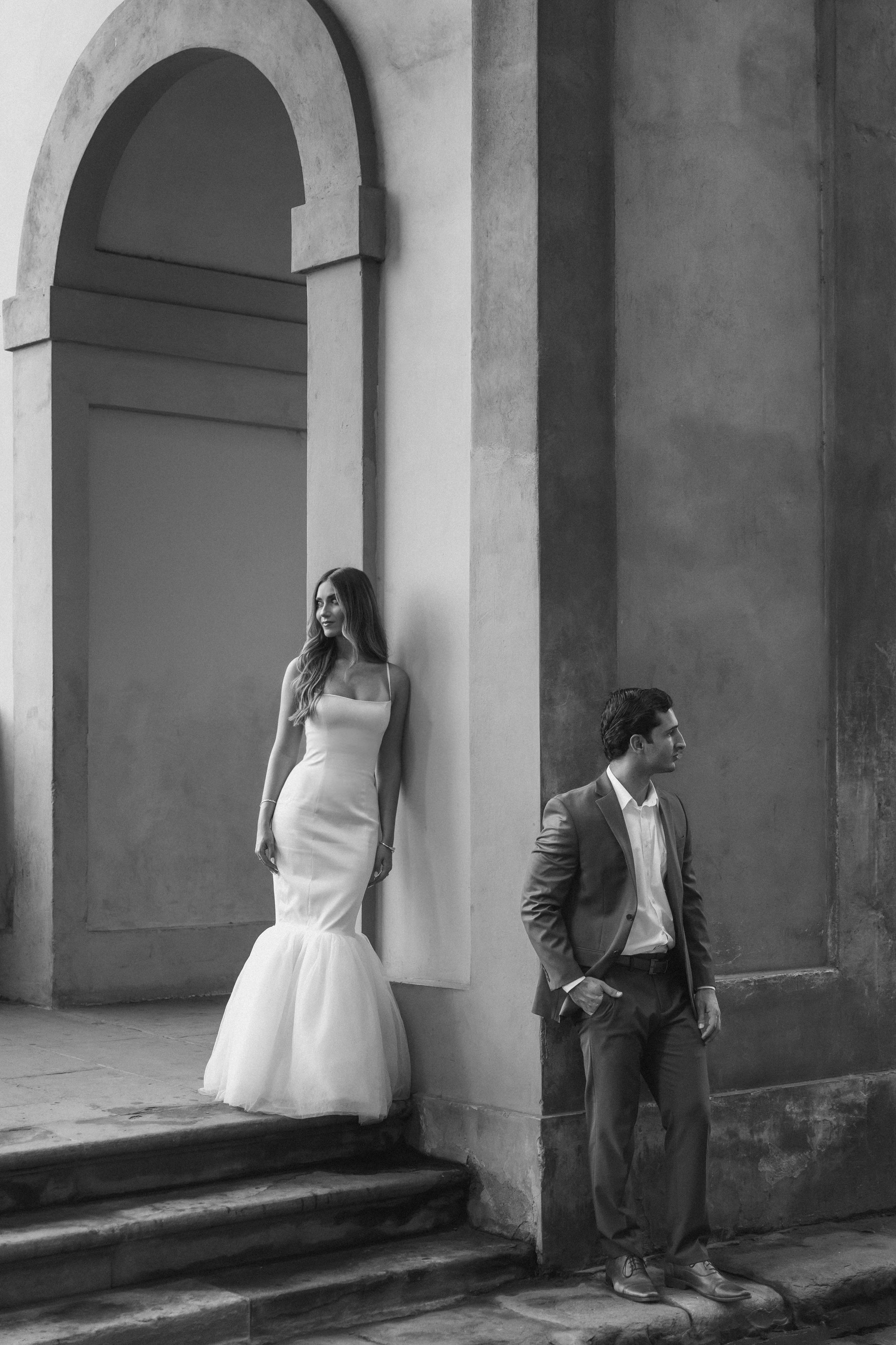 Daniel Patrick Cerda and Giovanna Isabella Raffa's Wedding Website