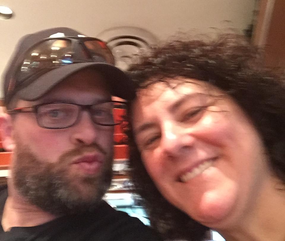 Alethea Lynn Gordon and John William Bernard's Wedding Website