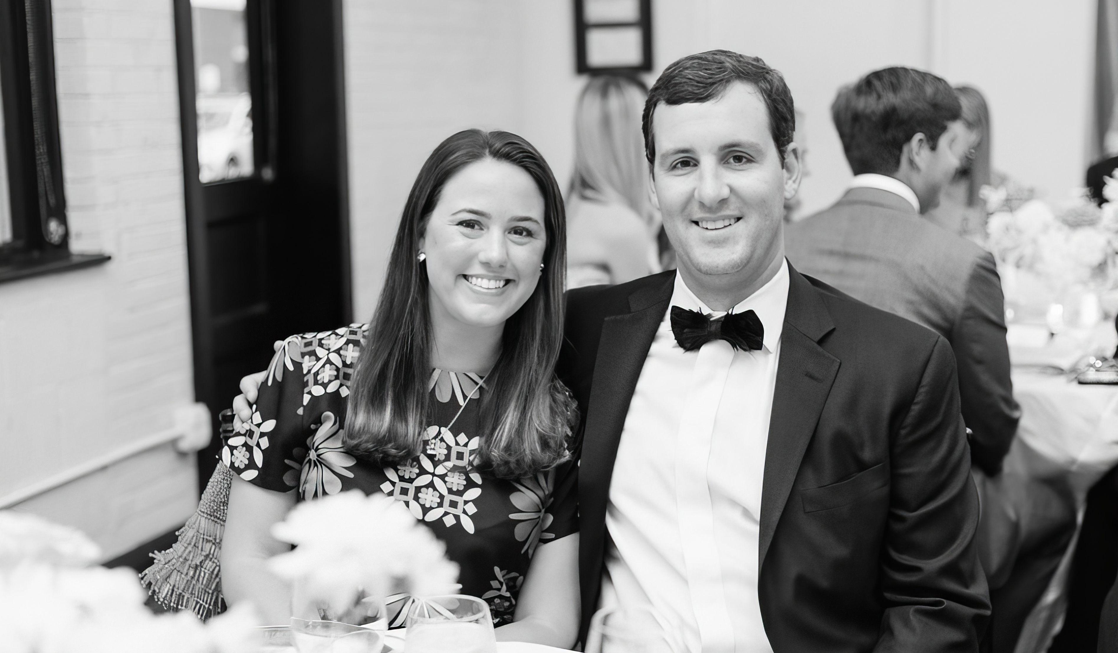 Grace Robbins and Layton Brown's Wedding Website