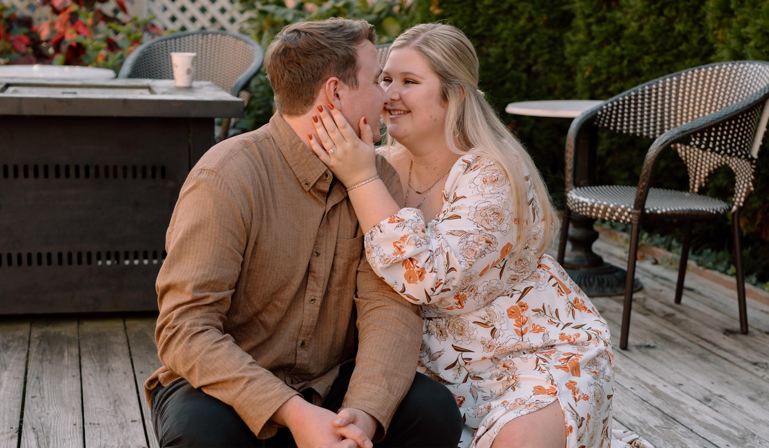 Karli Cook and Kevin Cook's Wedding Website