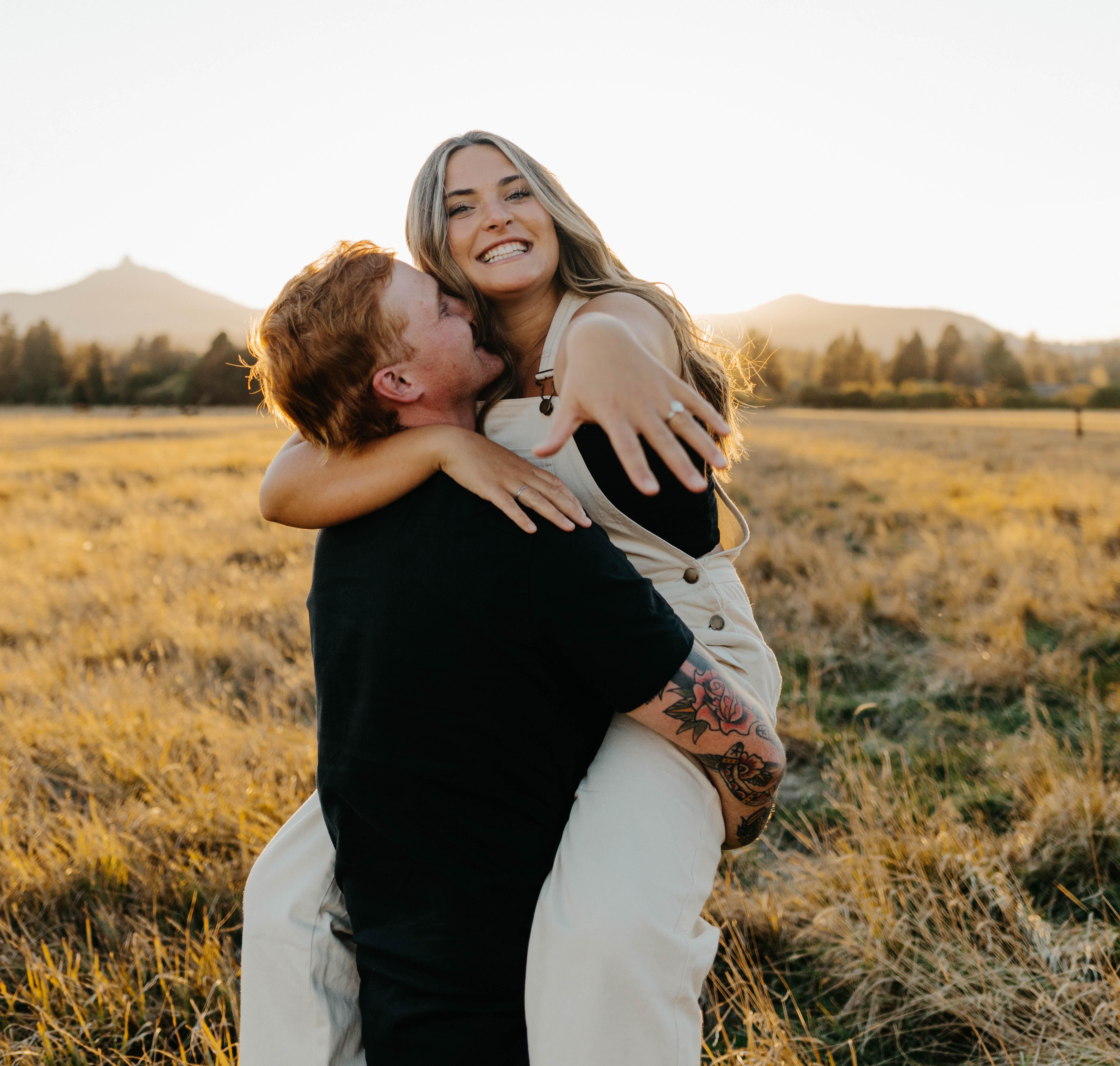 Delaney Newport and Brendan Lewis' Wedding Website