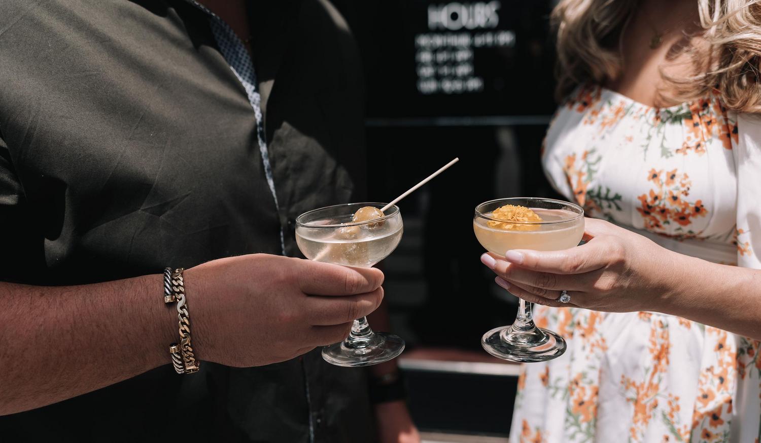 Dakota Dilday and Dominic DeBeul's Wedding Website