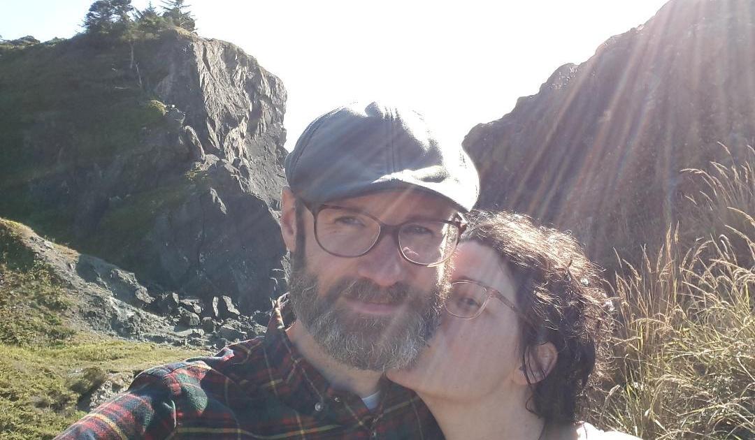 Polly Harrison and Michael Hartig's Wedding Website