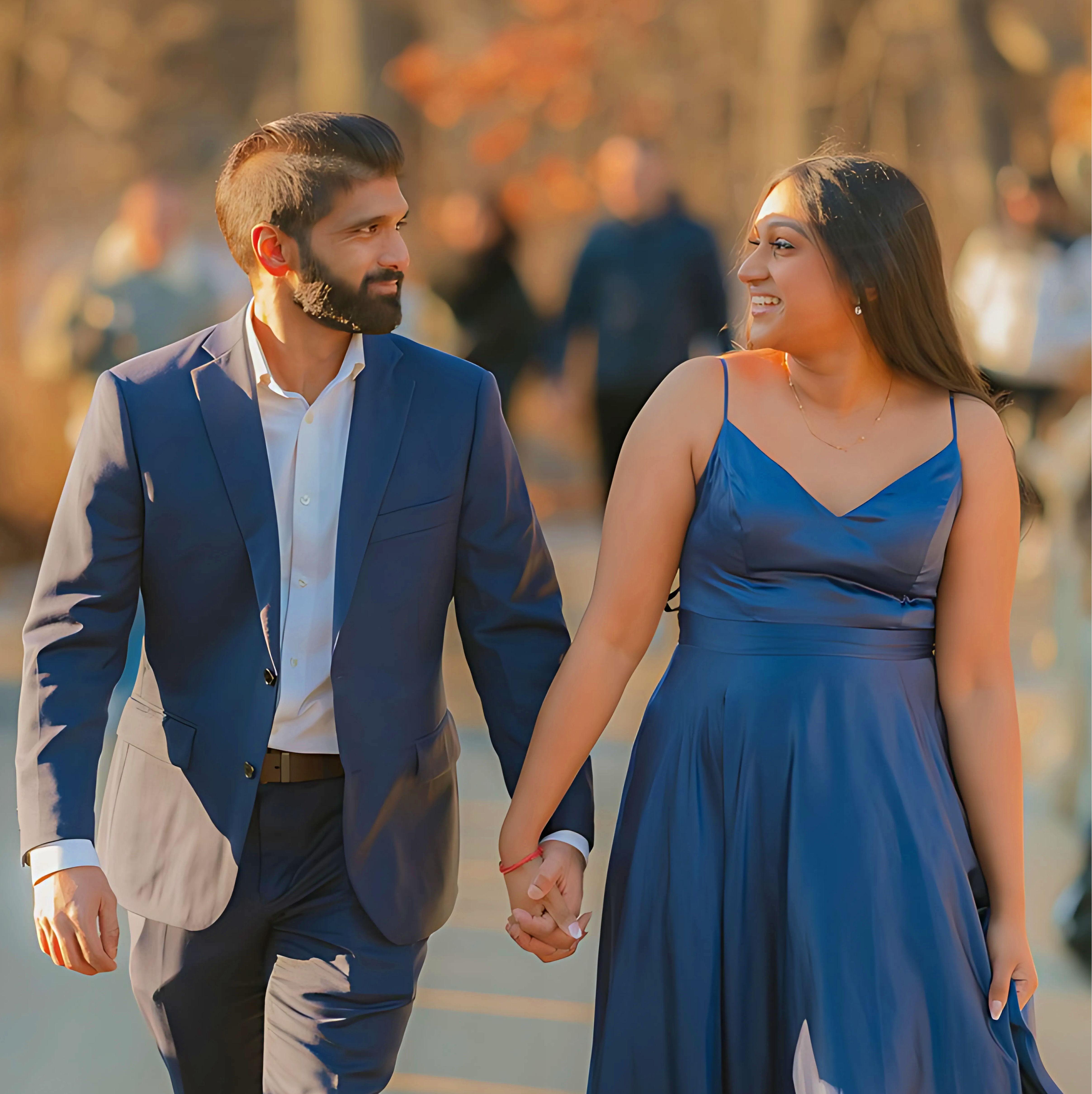 Mani Vivek and Anita Kumaran's Wedding Website