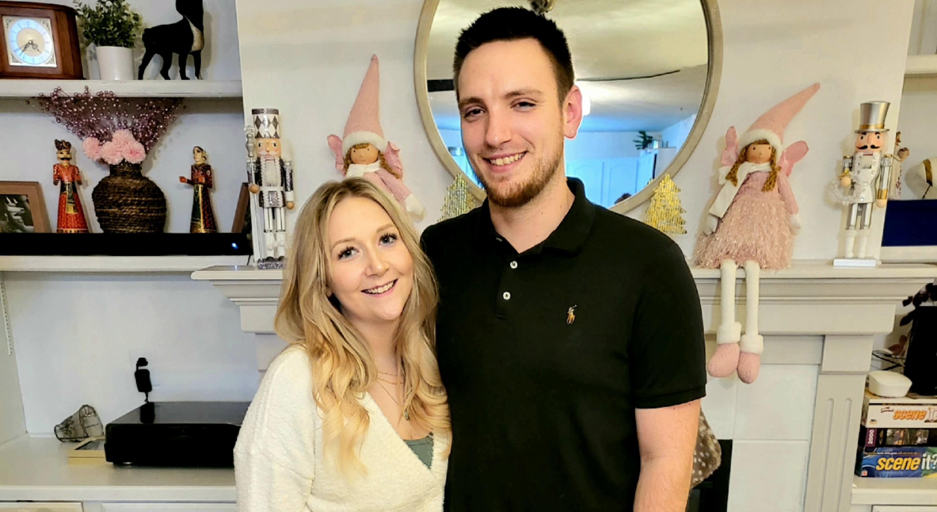 Mikenzie Andreasen and Joshua Mcburney's Wedding Website