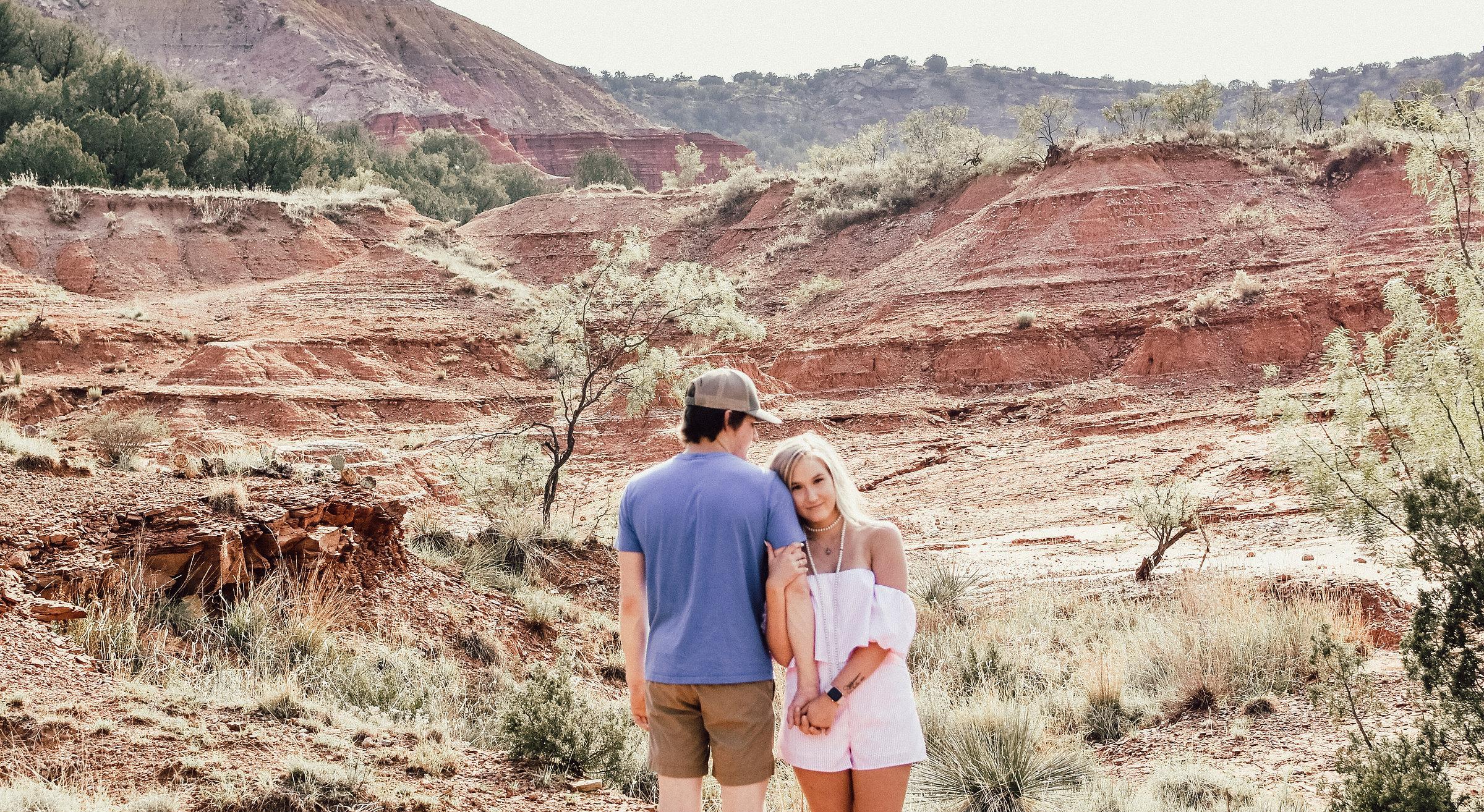 Kinsey Anderson and Mason Cain's Wedding Website