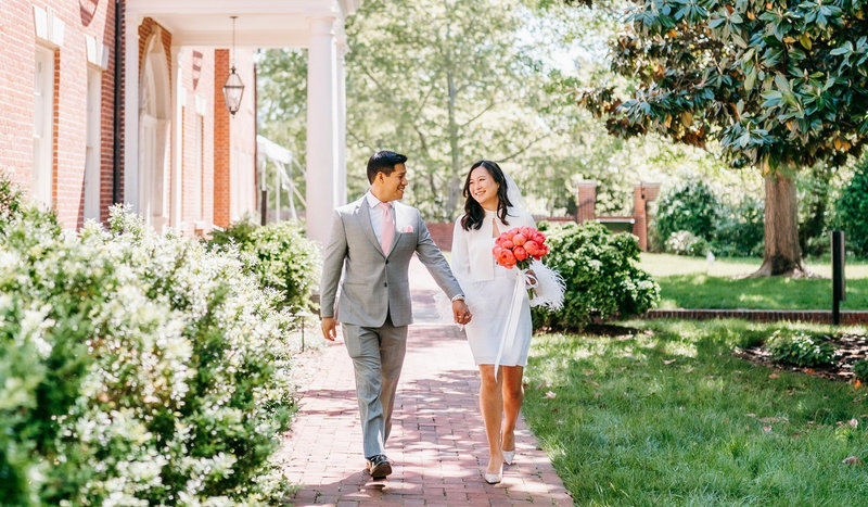 Anissa Ho and Brandon Zeman's Wedding Website
