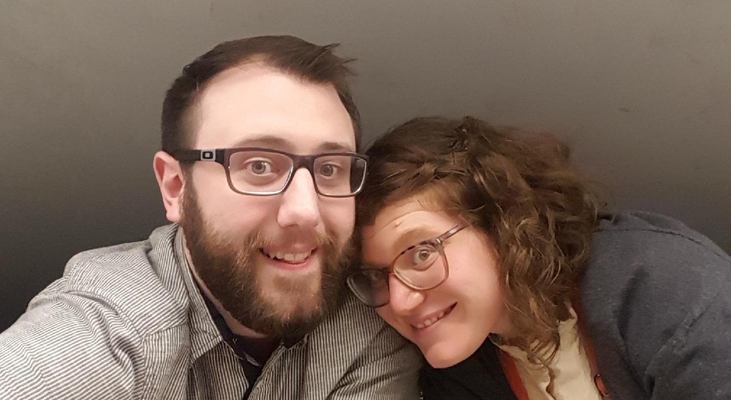 Meghan Lyons and Kaleb Batten's Wedding Website