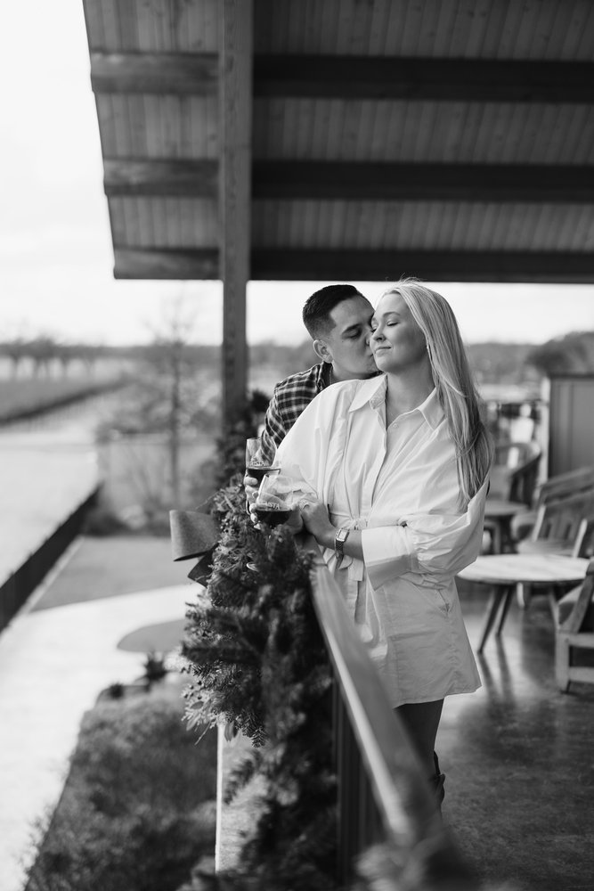 Lillie Ray and Brandon Garza's Wedding Website