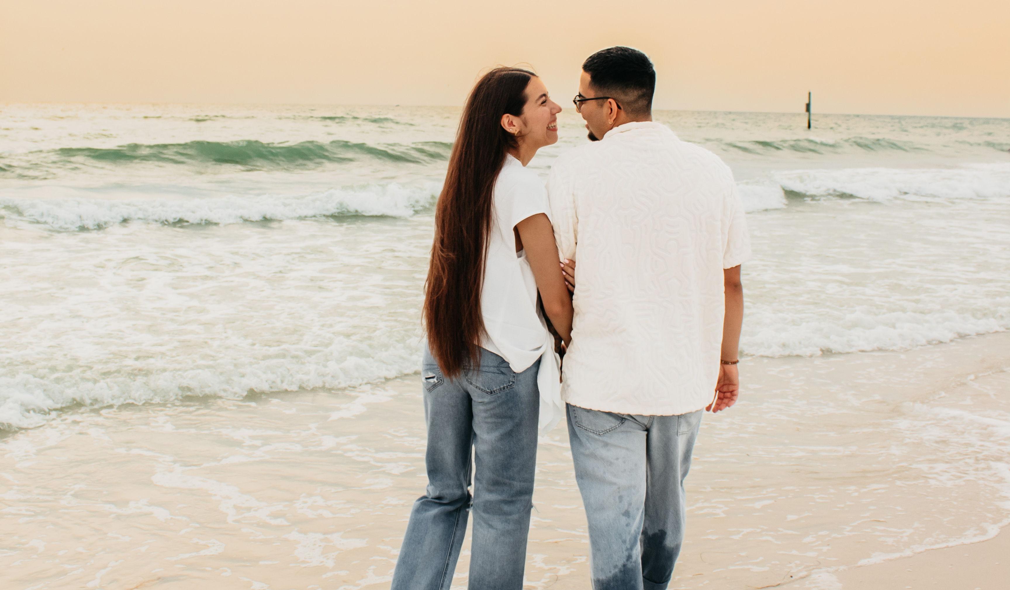 Alaiza Camacho and Joshua Rodriguez's Wedding Website