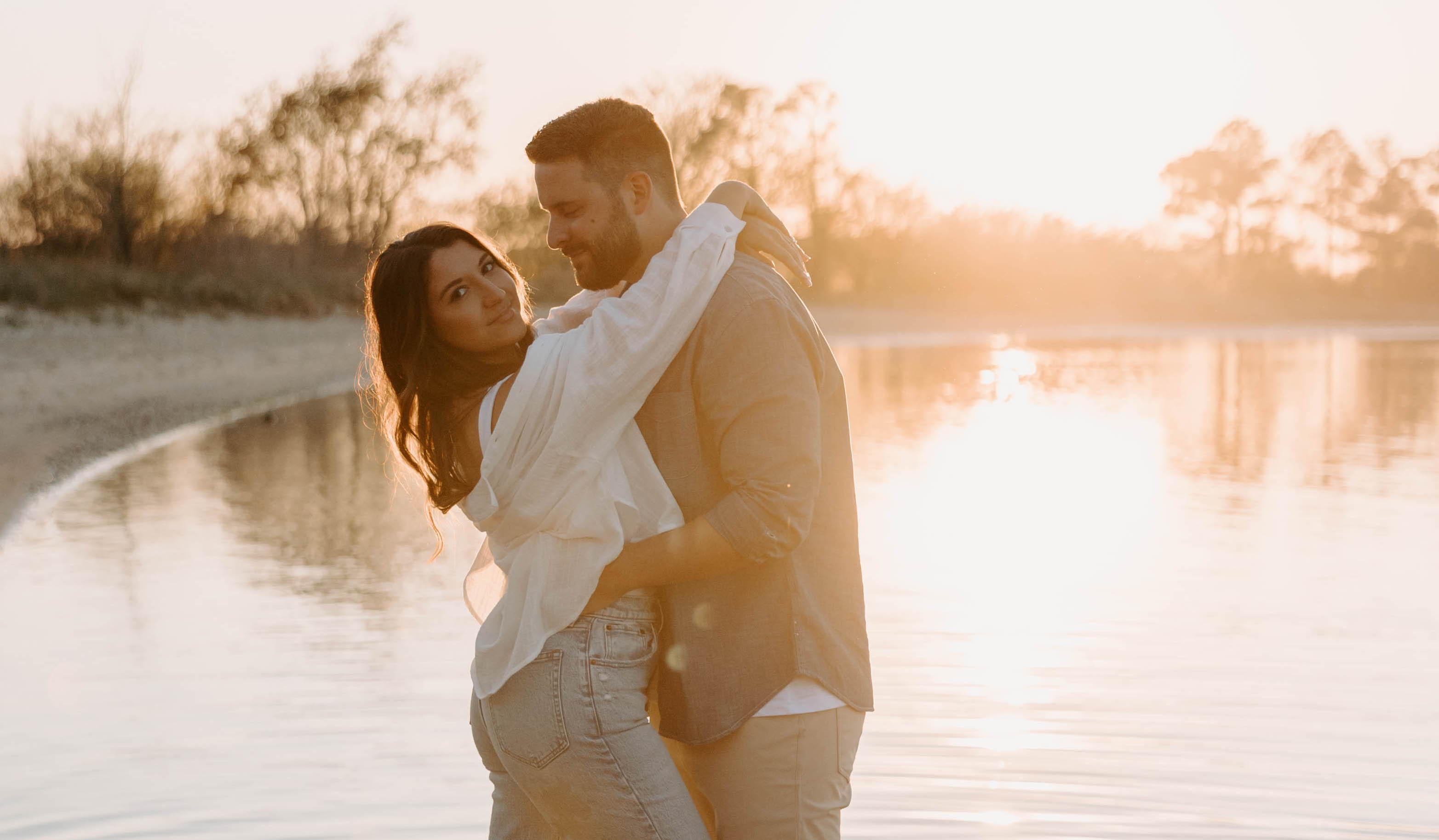Marissa Craig and Kyle Richnafsky's Wedding Website