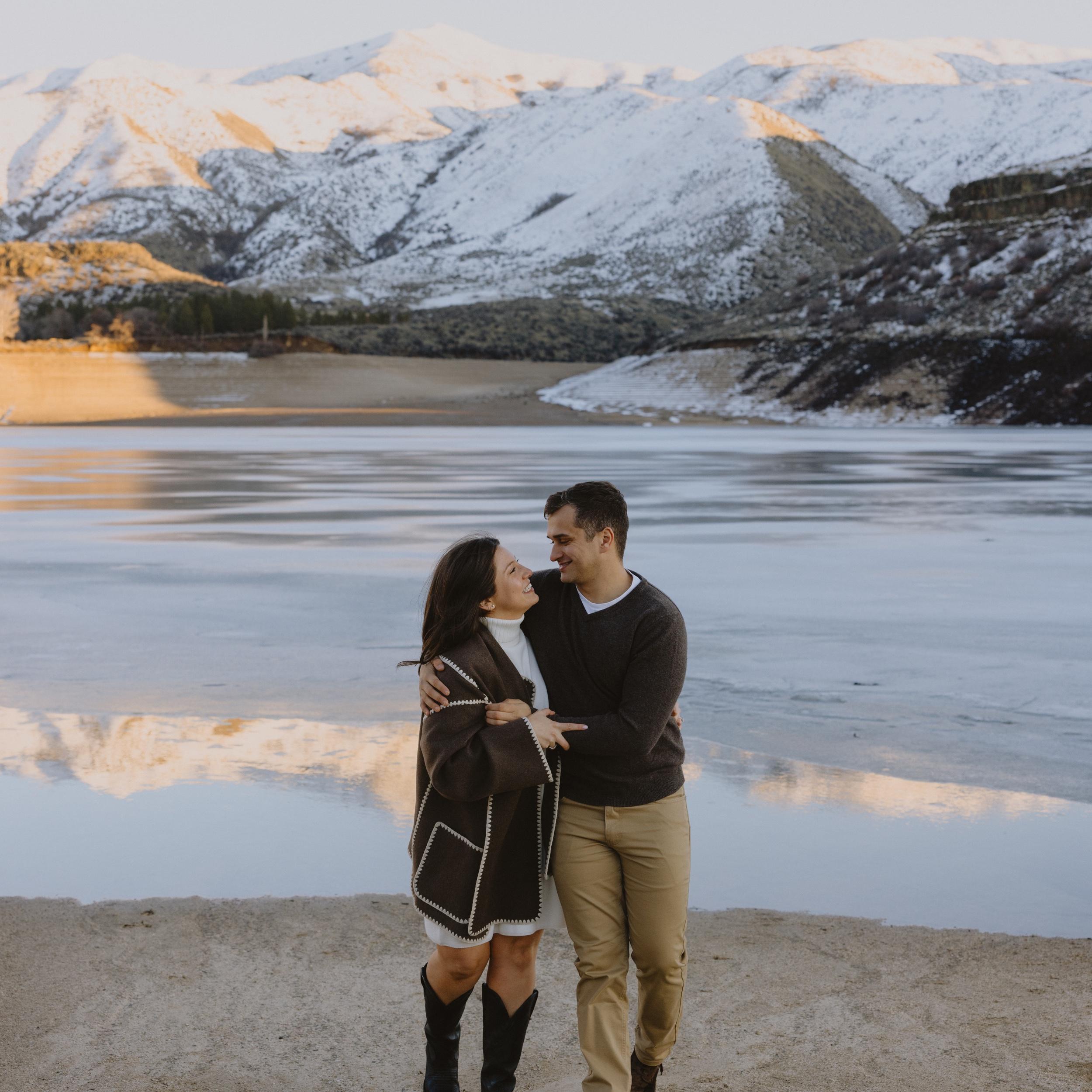 Natalie Sassaman and Brendan Richichi's Wedding Website