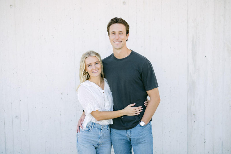 Darby Tingue and Jamie Sawyer's Wedding Website