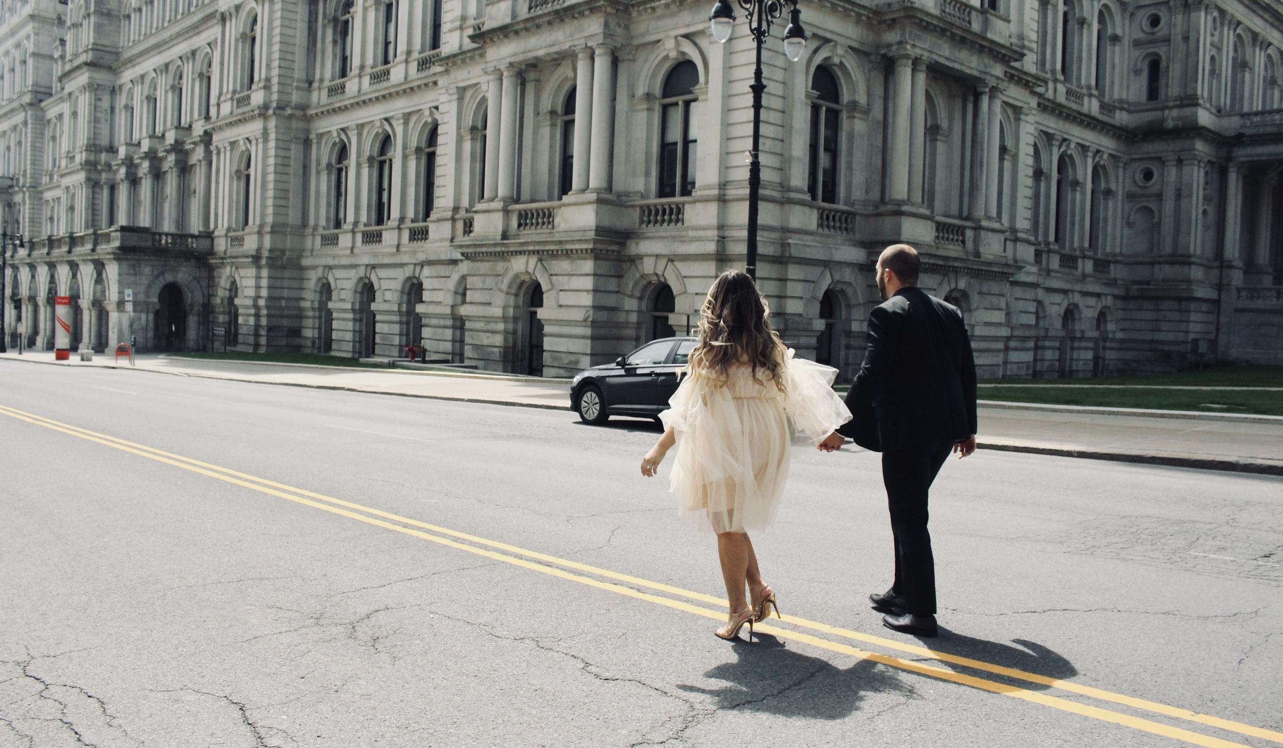 Emily Santore and Ryan Nolte's Wedding Website