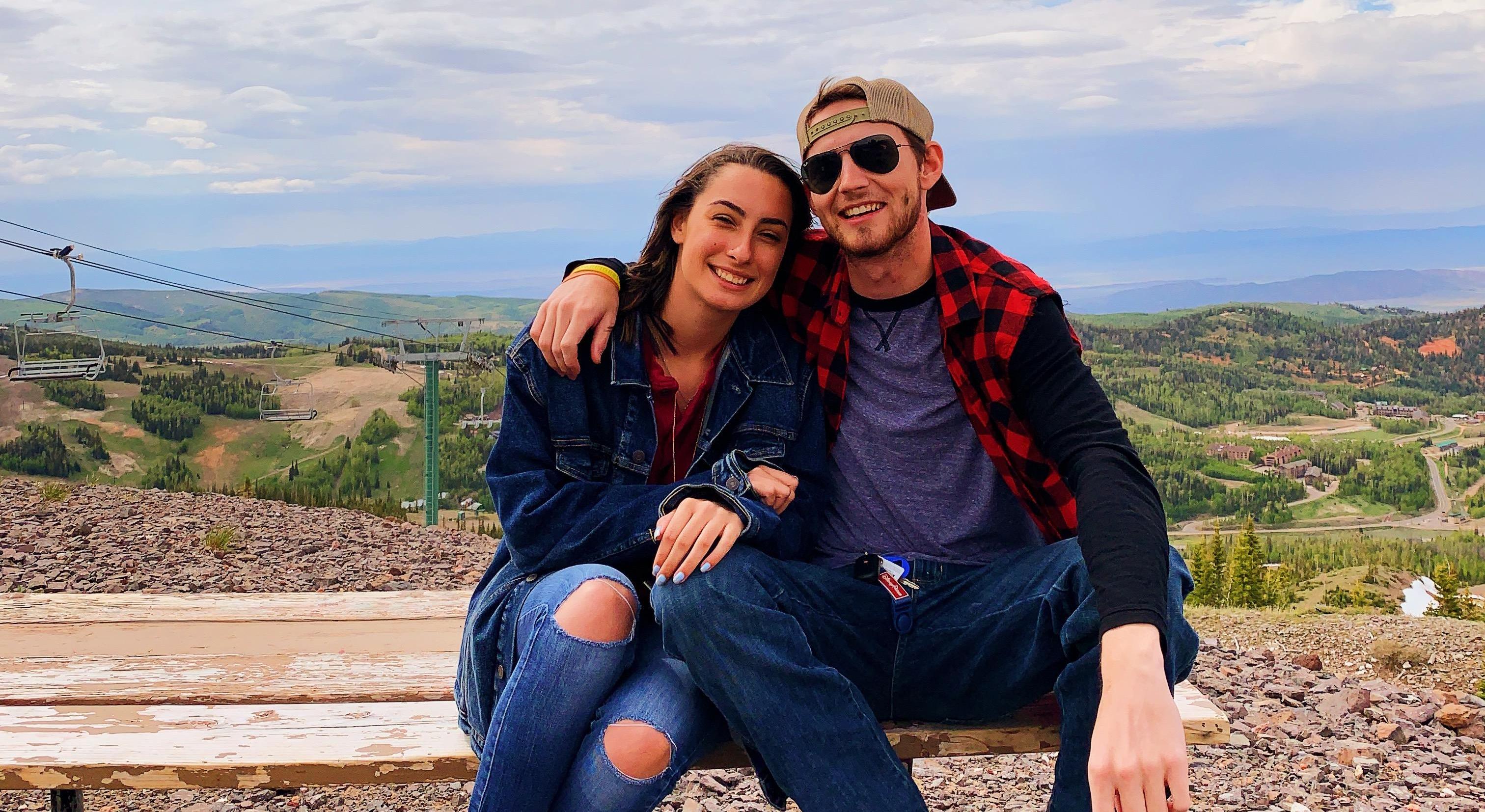 Jake Lee Schmidt and Keelin Michele Campbell's Wedding Website