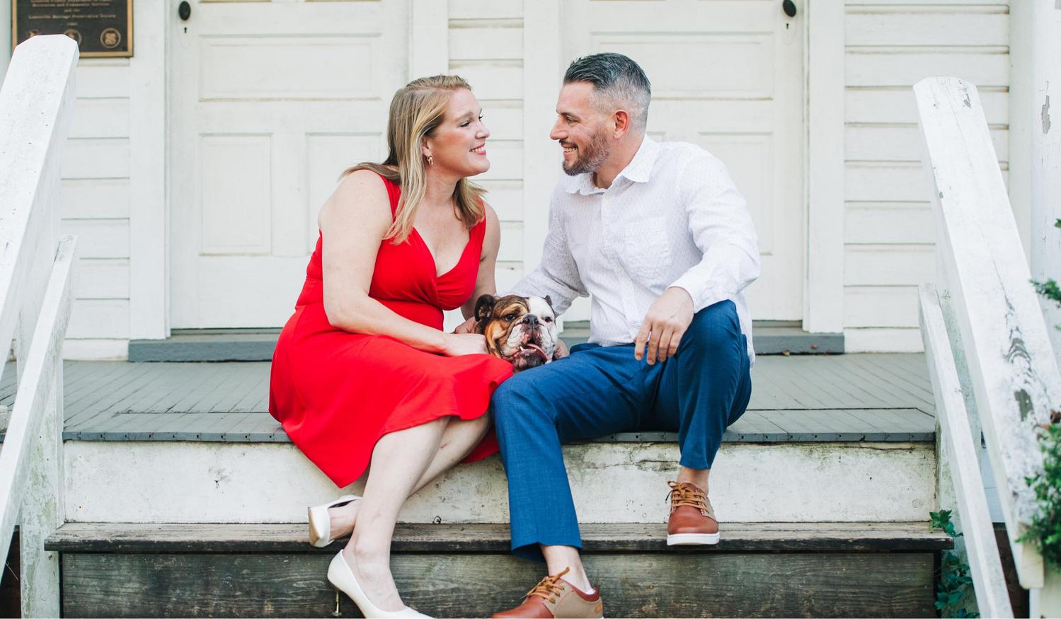 Teresa Shaffer and Roger Yorgey's Wedding Website