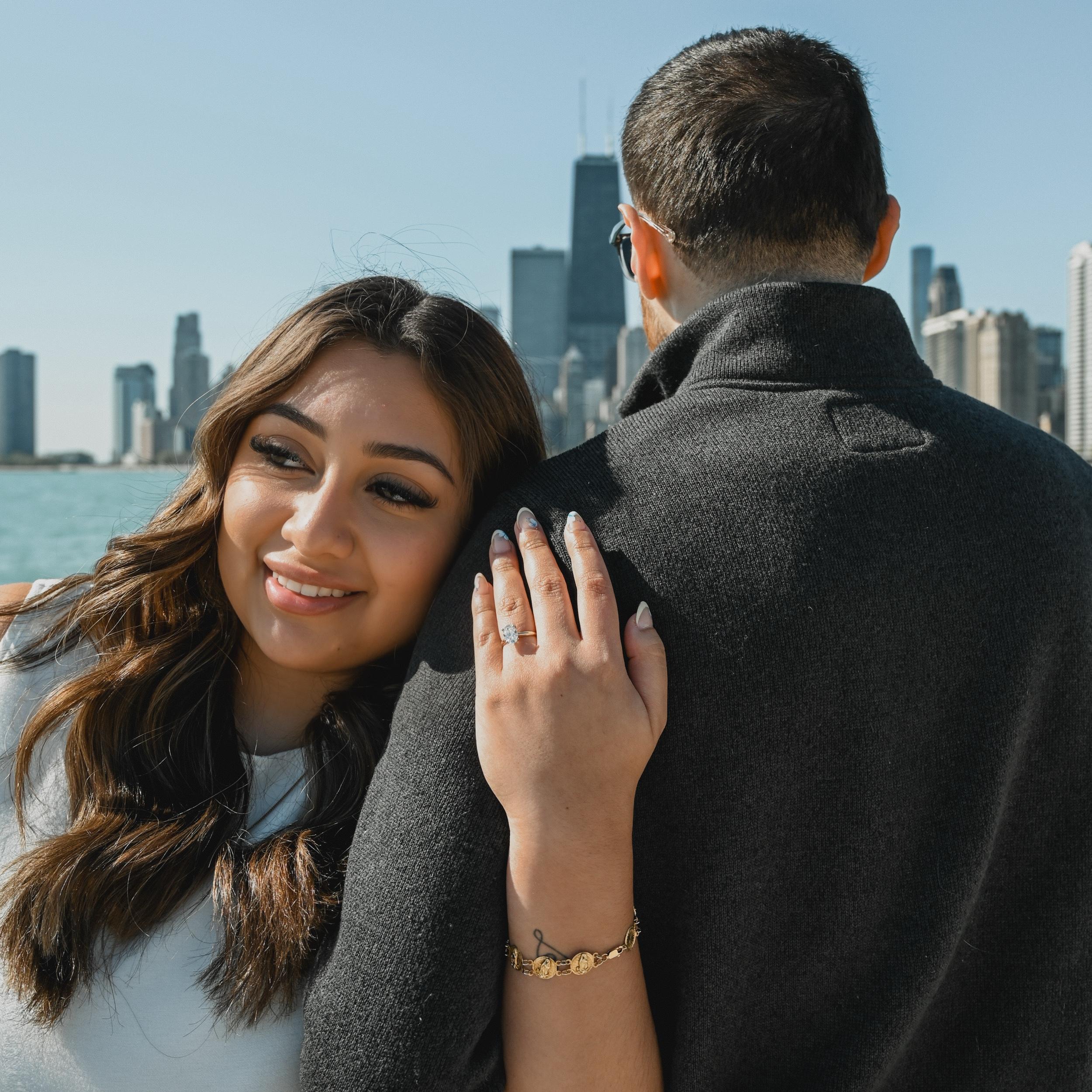 Destiny Juarez and Javier Alvarado's Wedding Website