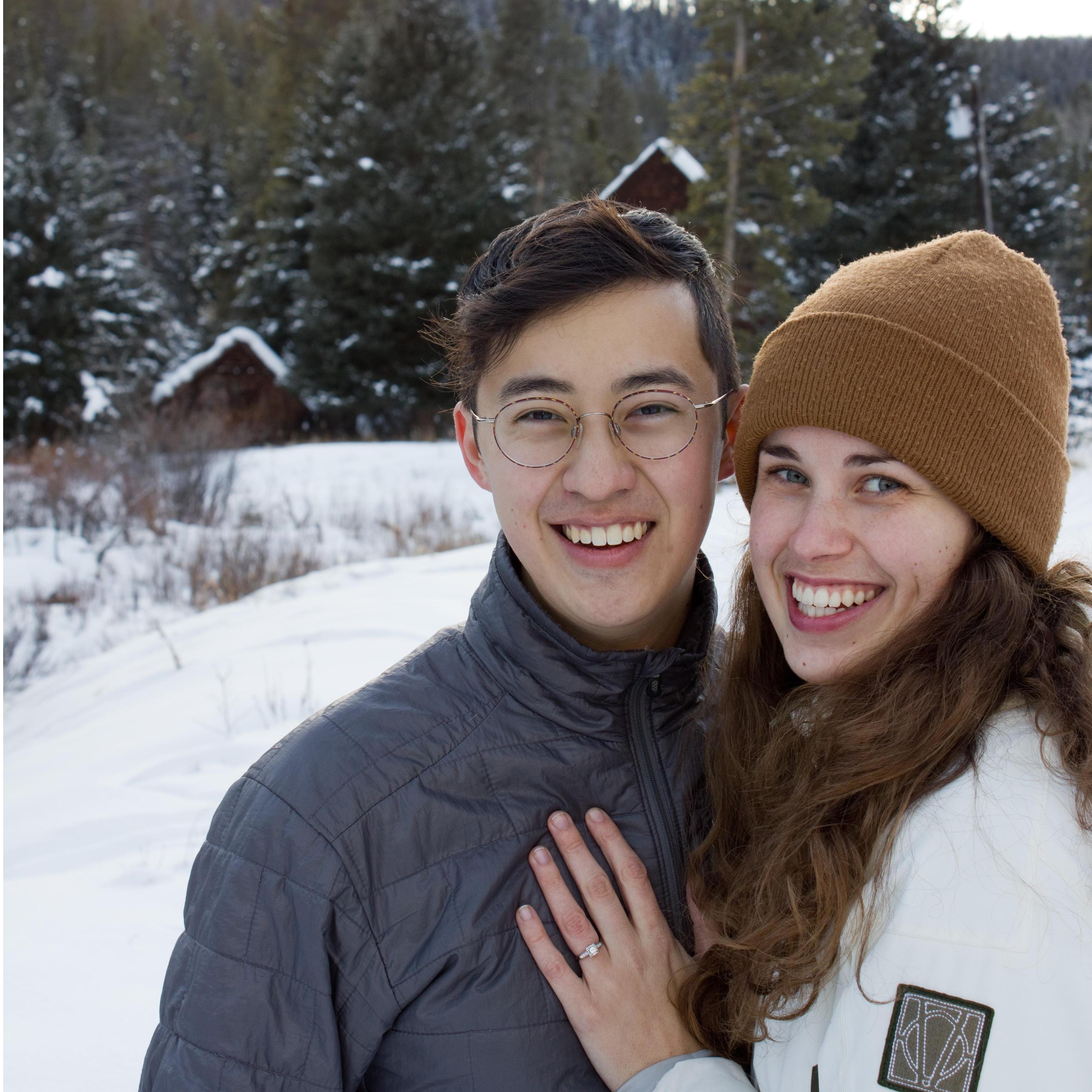 Laura Austin and Brian Ruliffson's Wedding Website