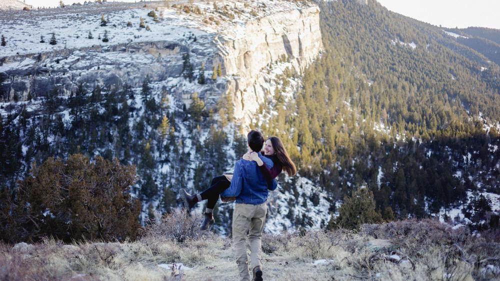 Jerome Daly and Hayley Heidt's Wedding Website