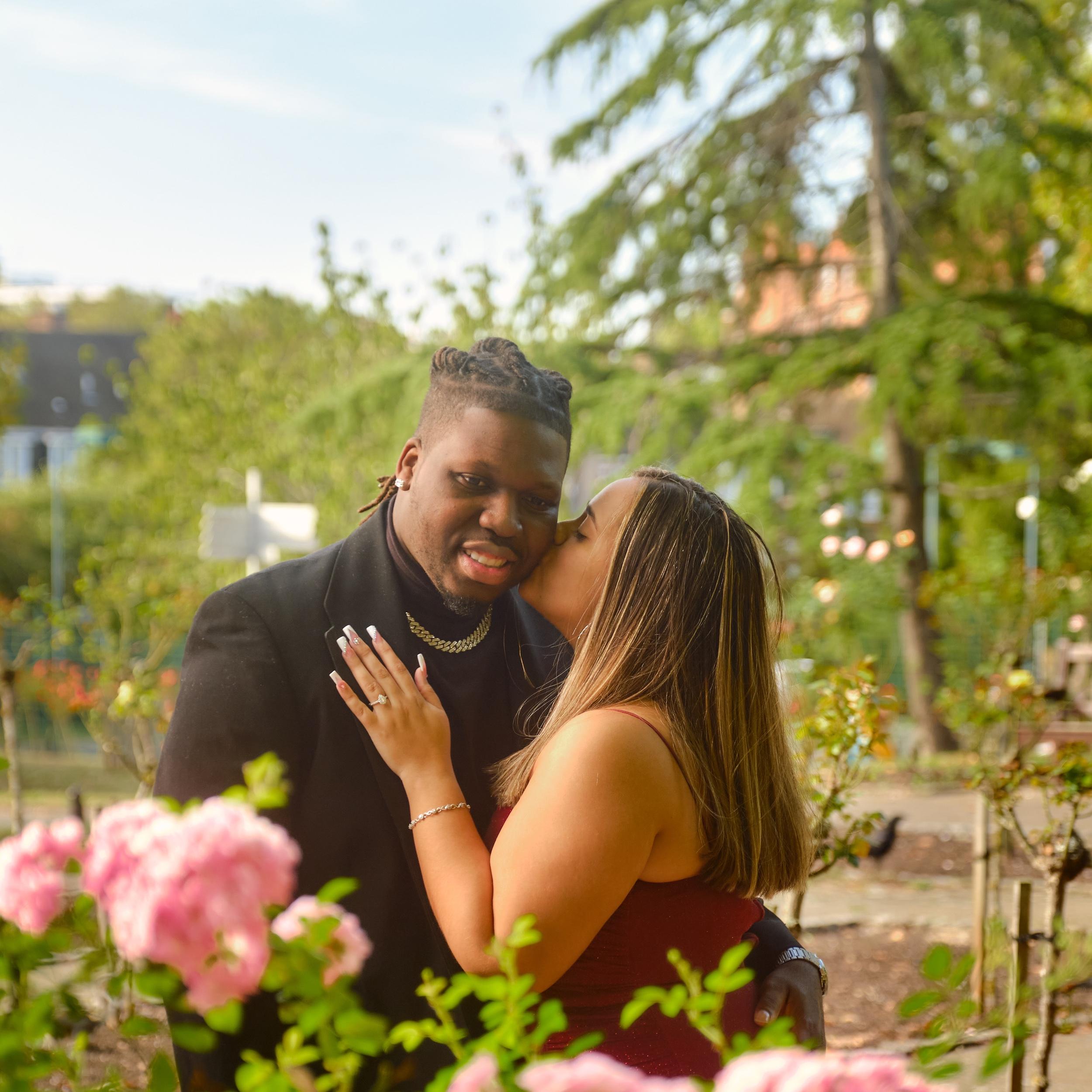 Jamilet Rolon Flores and Vyshinsky Alexander's Wedding Website