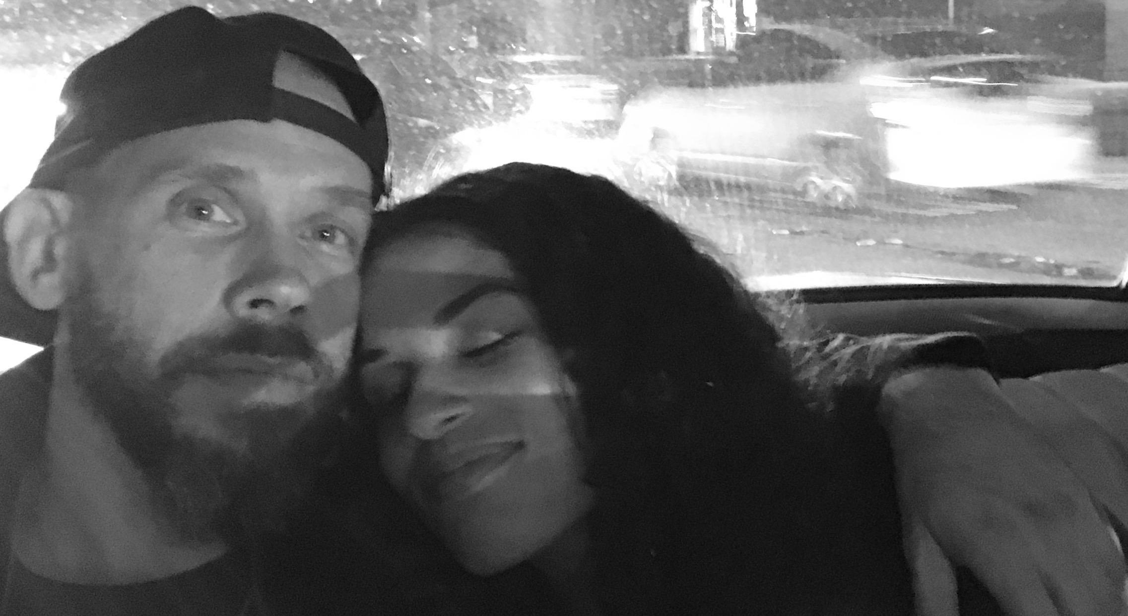 Julia Childs and Shane Heyl's Wedding Website