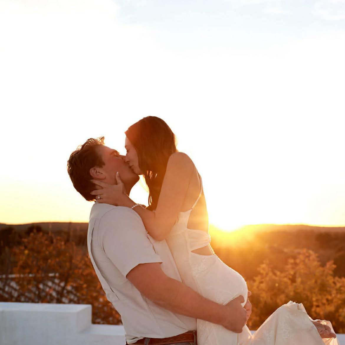 Lexie Biggers and Jackson Nelson's Wedding Website