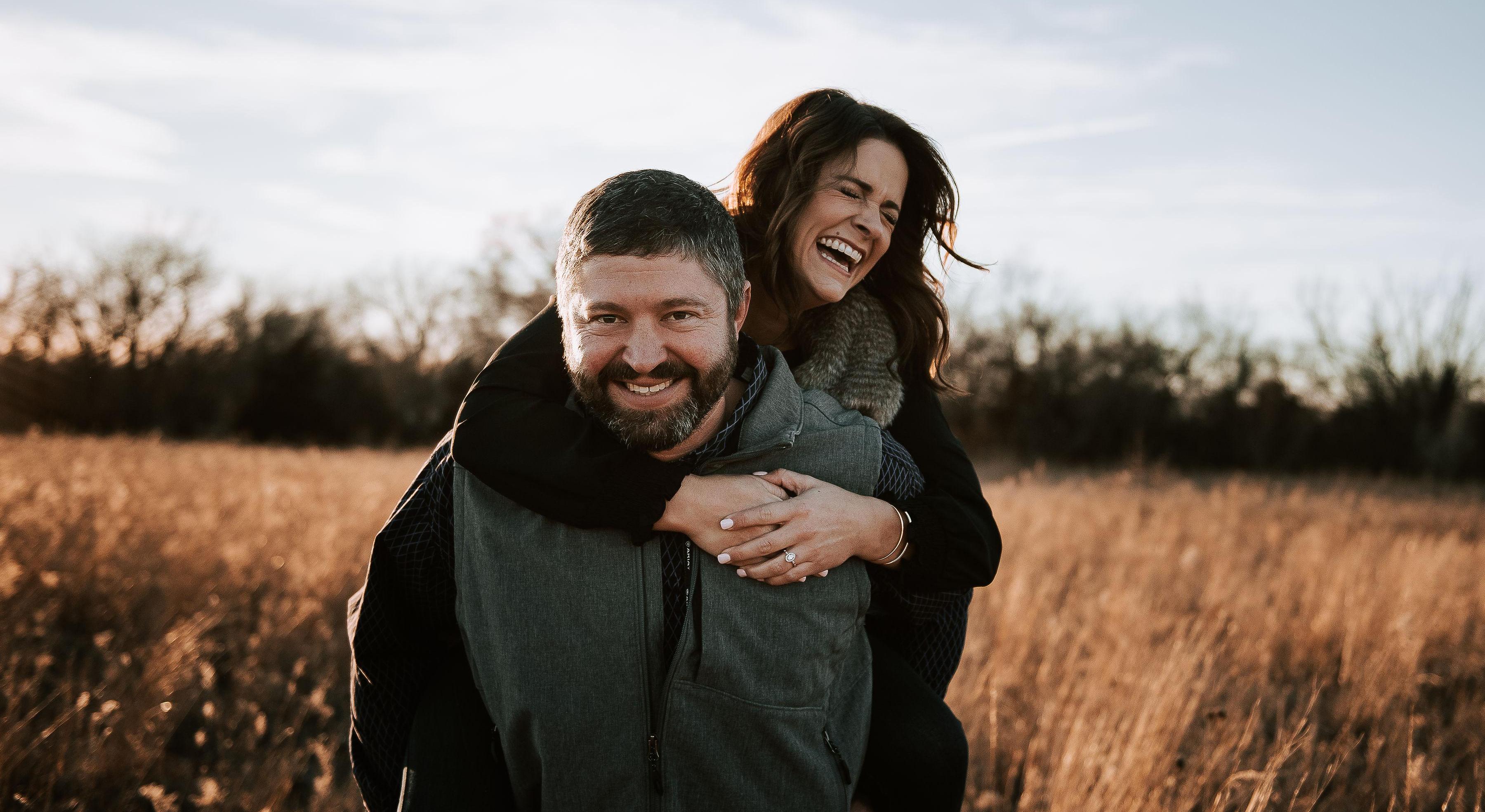 Laura Klima and Matt Fehr's Wedding Website