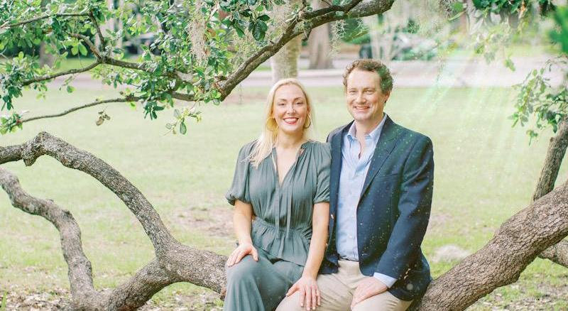 Maria Christina Danello and Christopher Robert Comer's Wedding Website