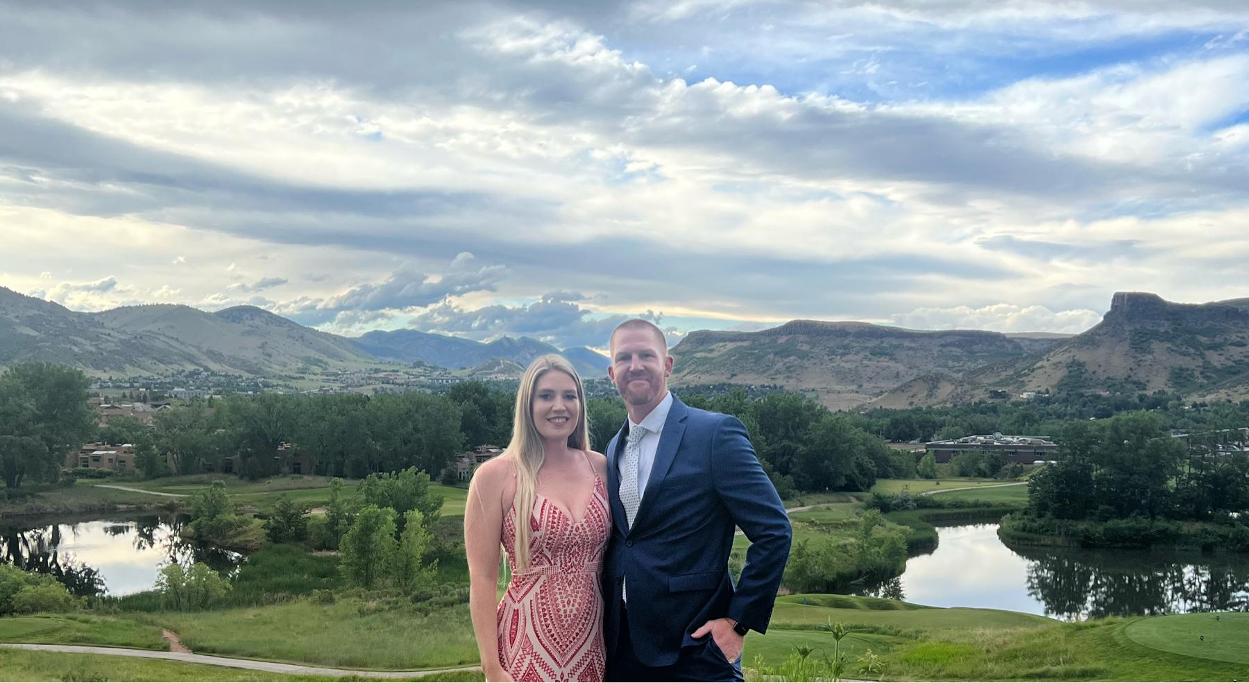 Jennifer Weidner and Jess Riley's Wedding Website